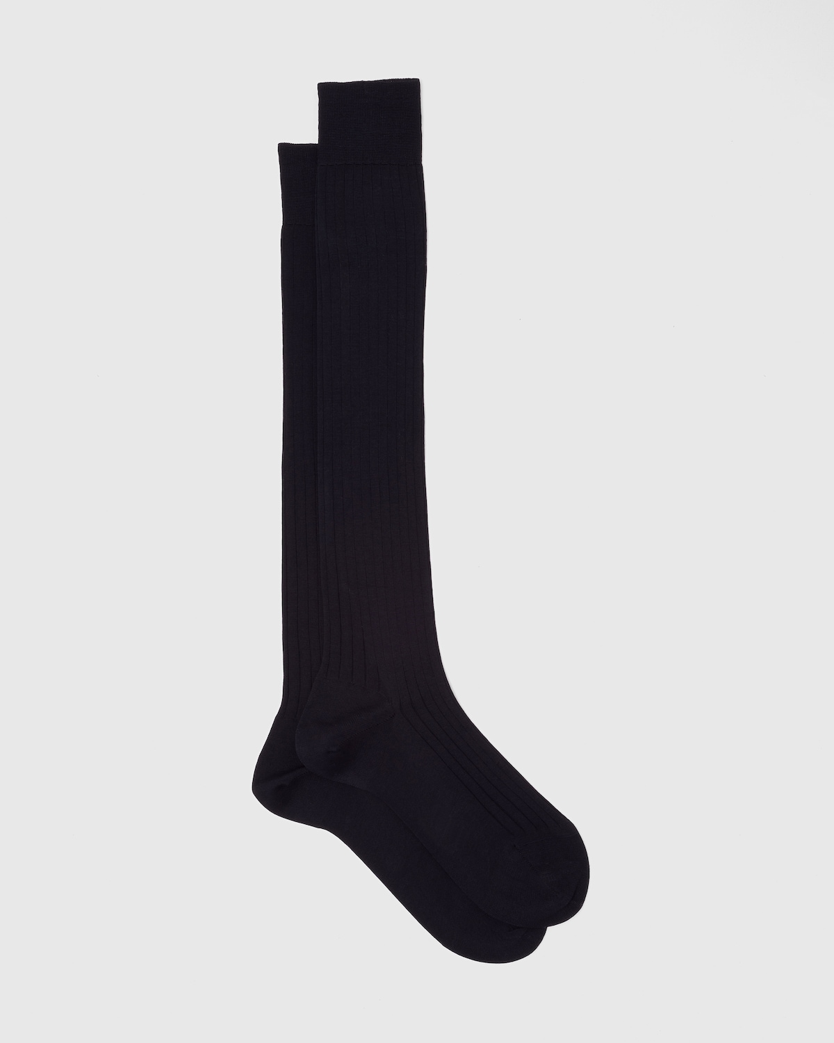 Men’s cashmere and cotton socks | Church’s