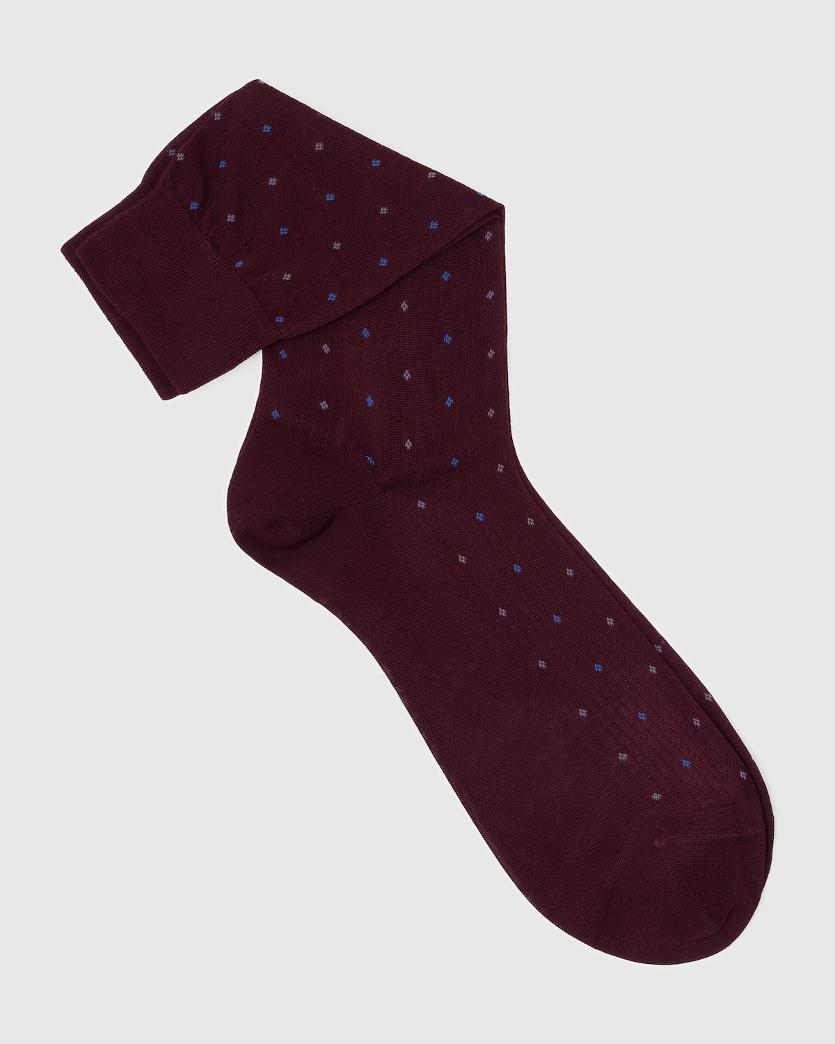 Men’s cashmere and cotton socks | Church’s