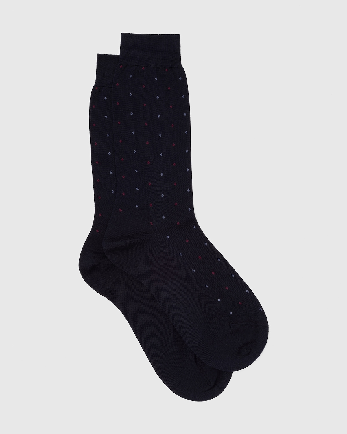 Men’s cashmere and cotton socks | Church’s