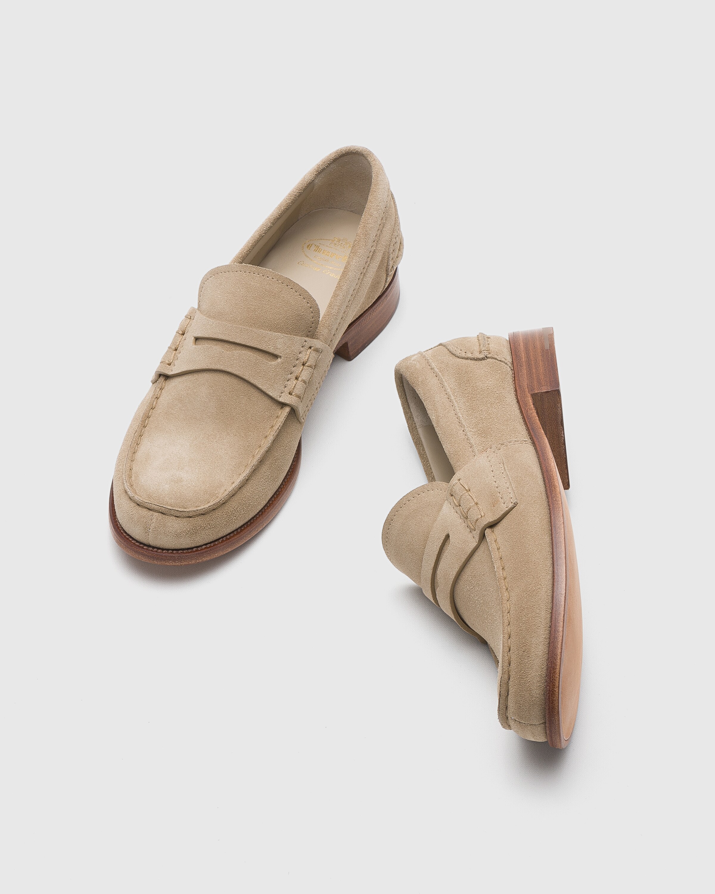 Women’s luxury shoes | Church’s