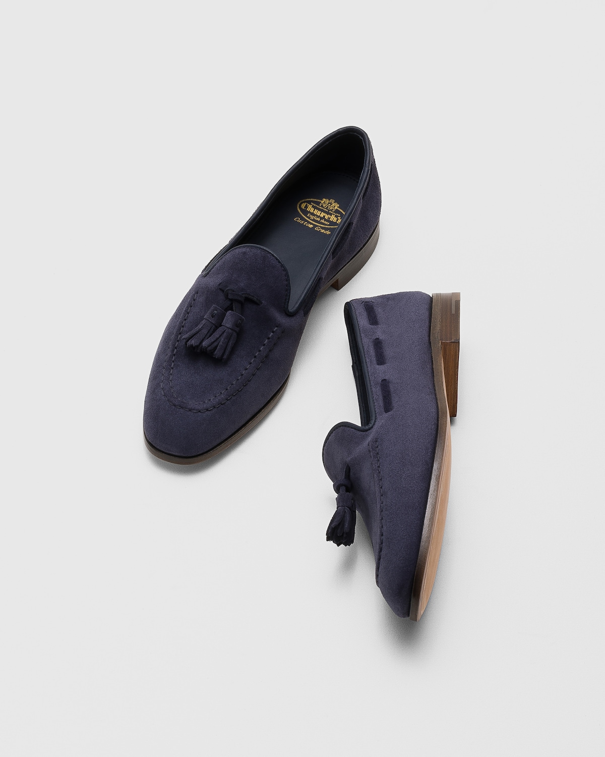 Women’s Shoe Styles for all outfits | Church’s