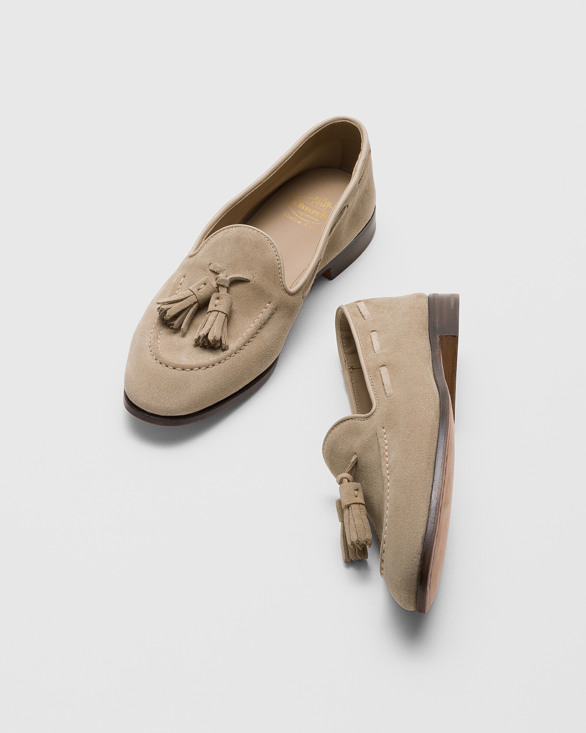 Women’s Shoe Styles for all outfits | Church’s
