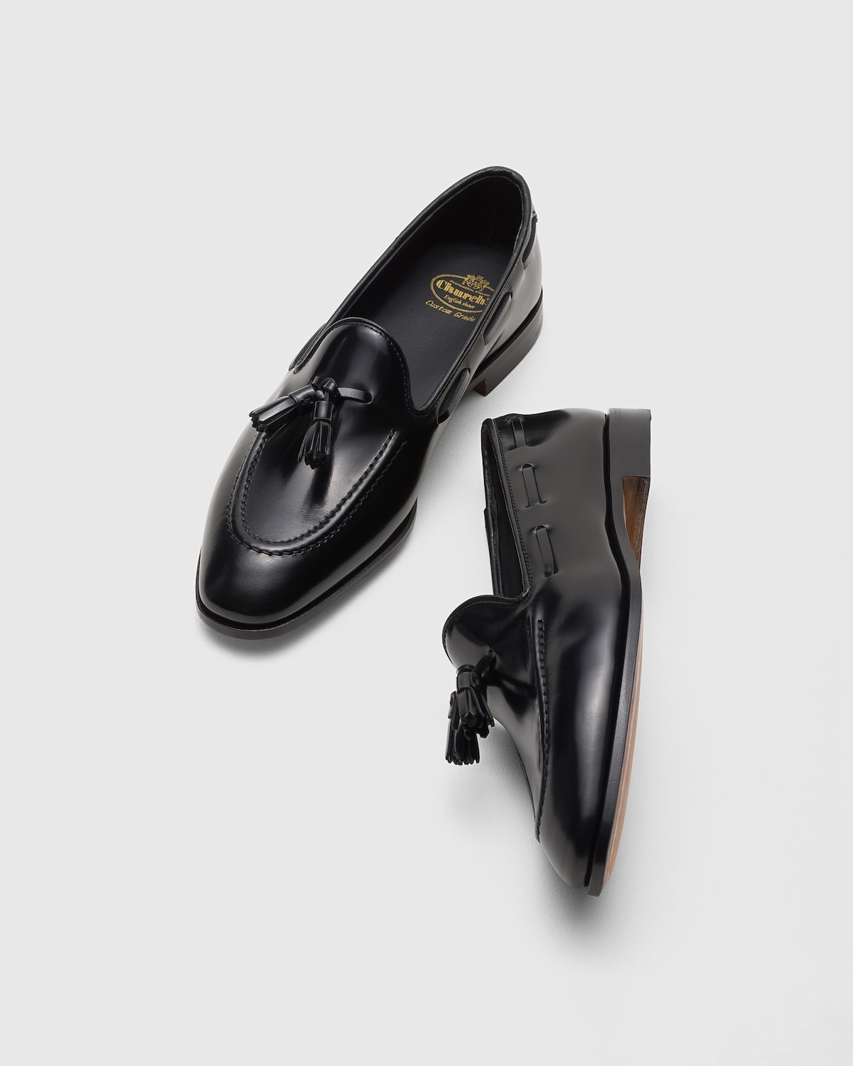 Women’s luxury shoes | Church’s