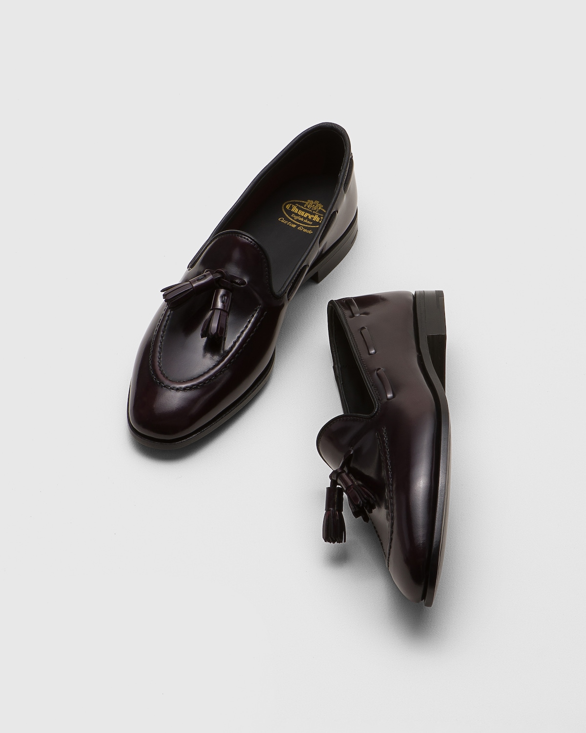 Women’s luxury shoes | Church’s