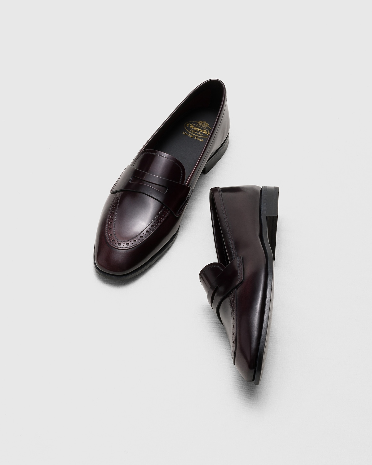 Women’s Shoe Styles for all outfits | Church’s