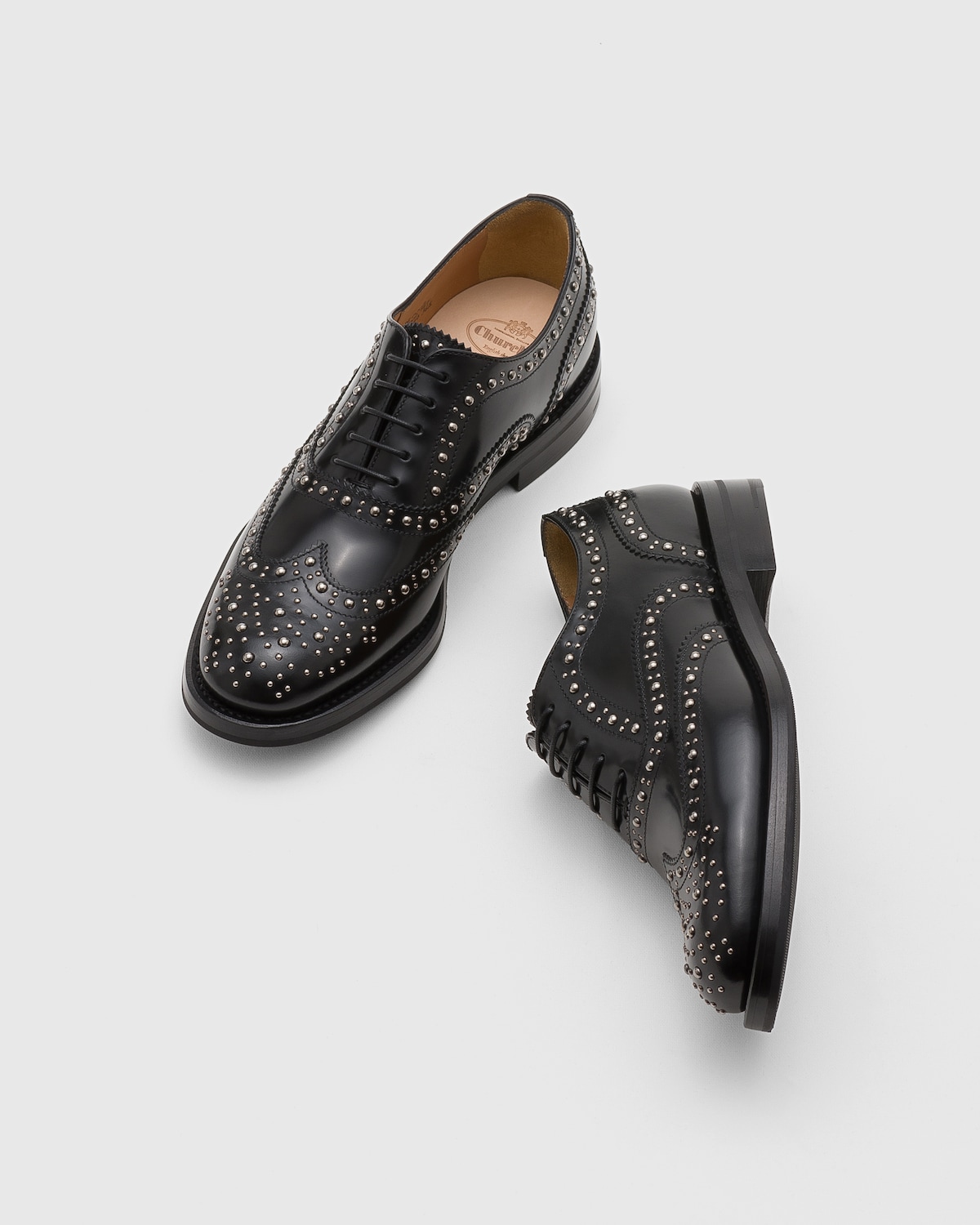 Women’s luxury shoes | Church’s