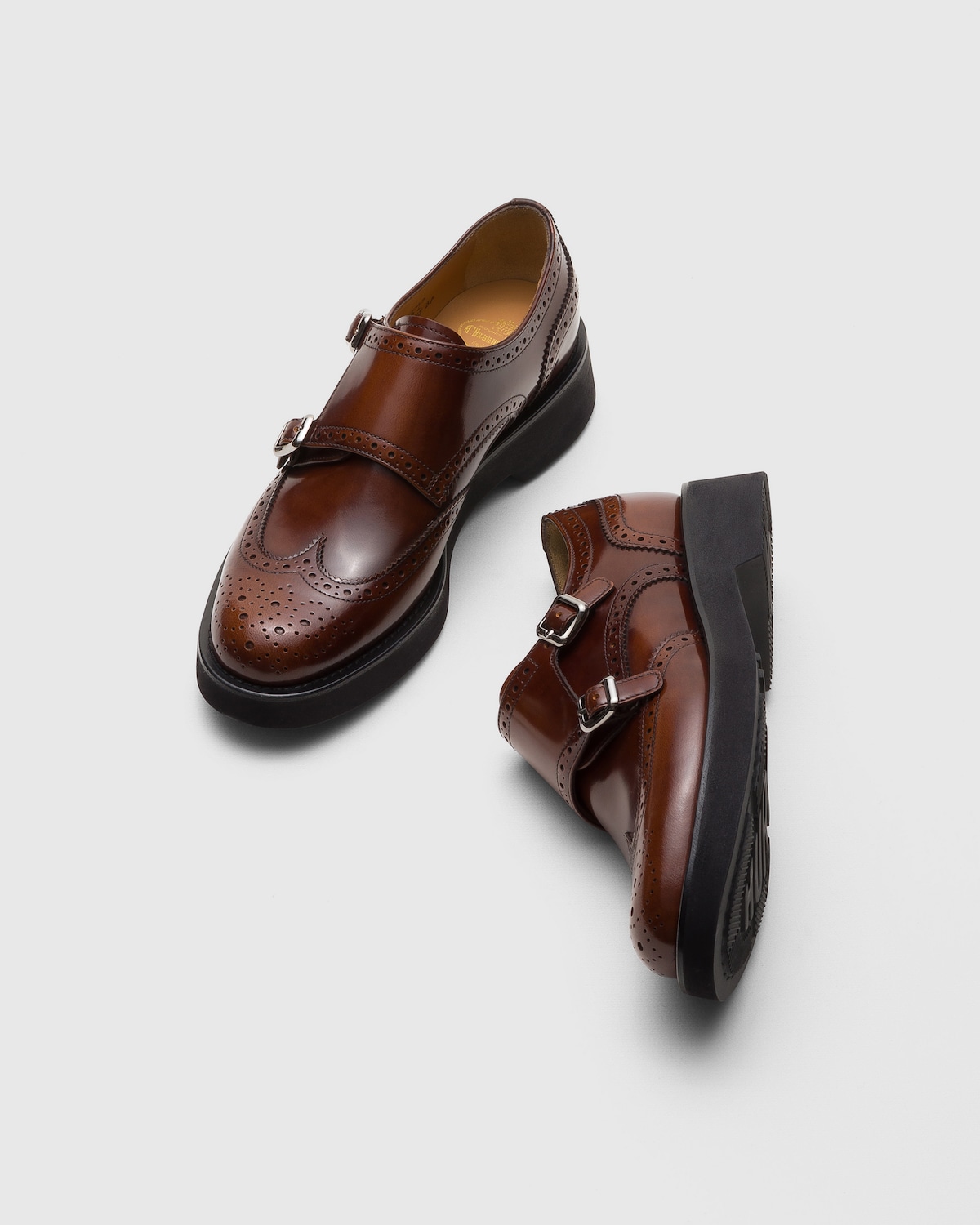 Women's Off Town Collection | Church's