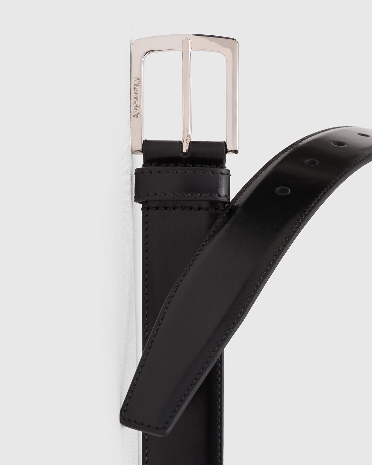 Men’s Belts in Leather and Suede | Church’s