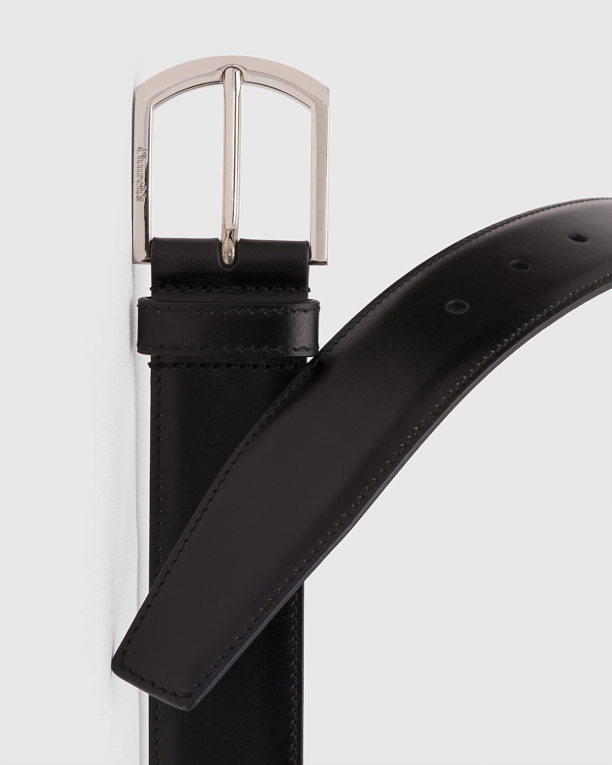 Men’s Belts in Leather and Suede | Church’s