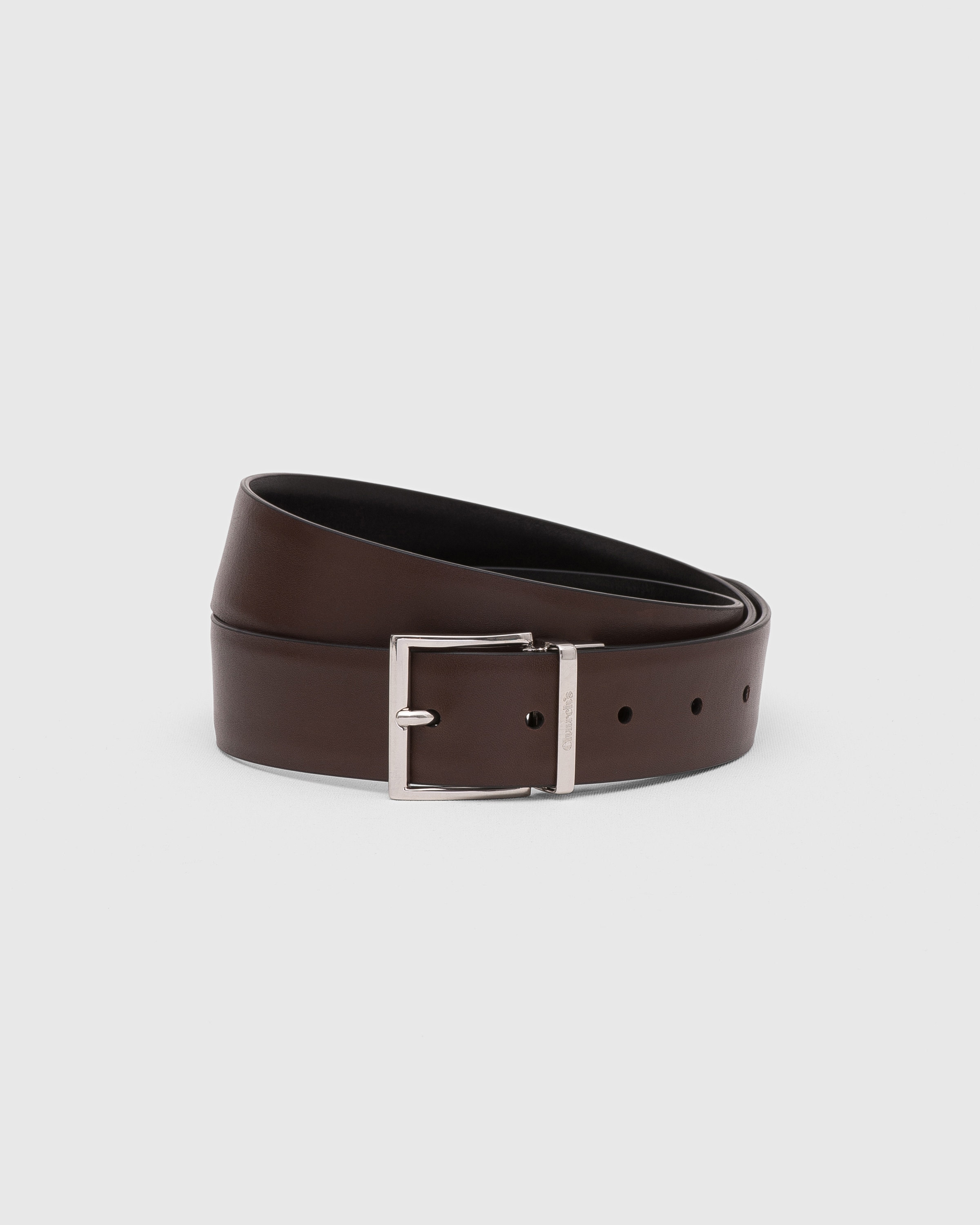 Men’s Belts in Leather and Suede | Church’s