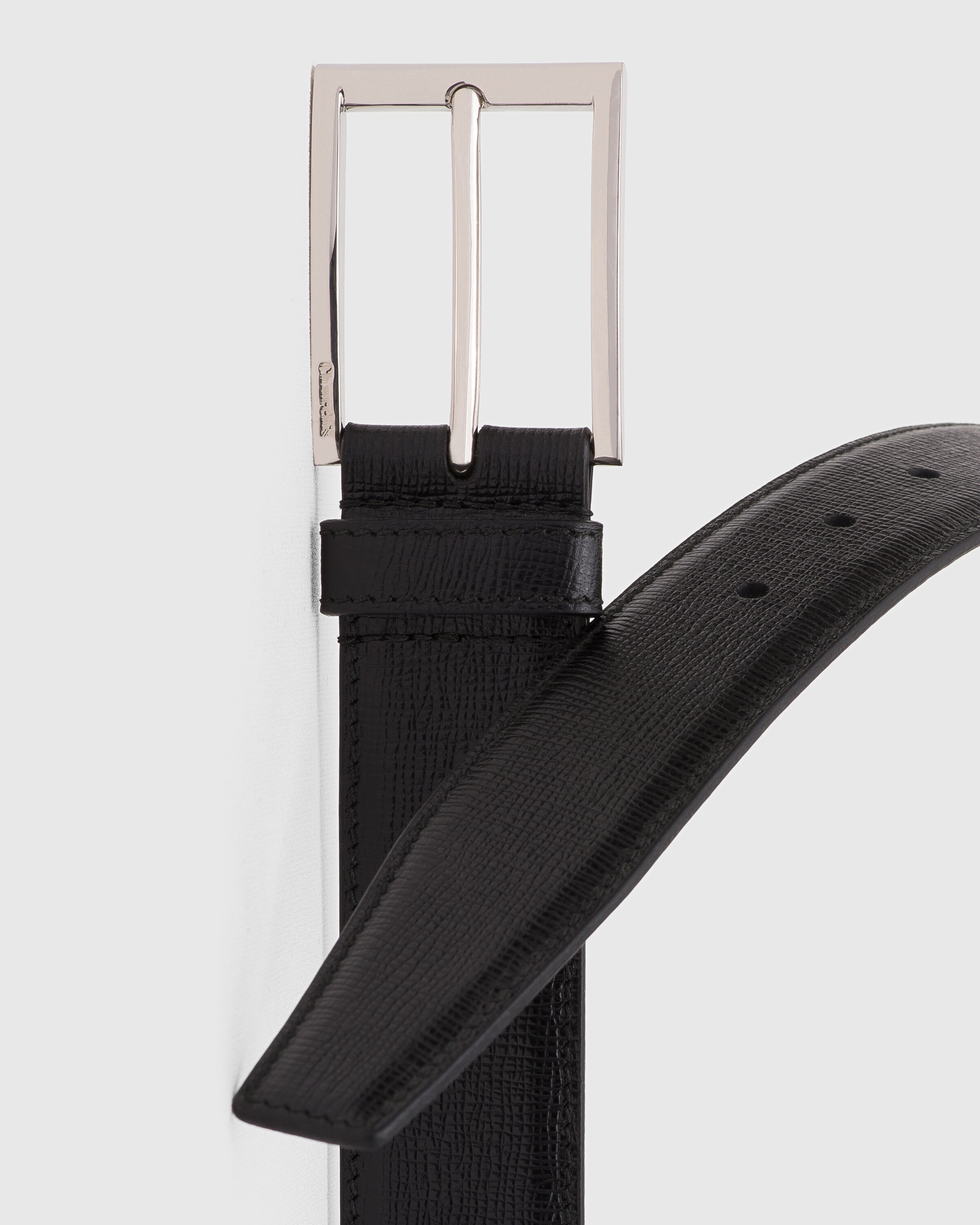 Men’s Belts in Leather and Suede | Church’s