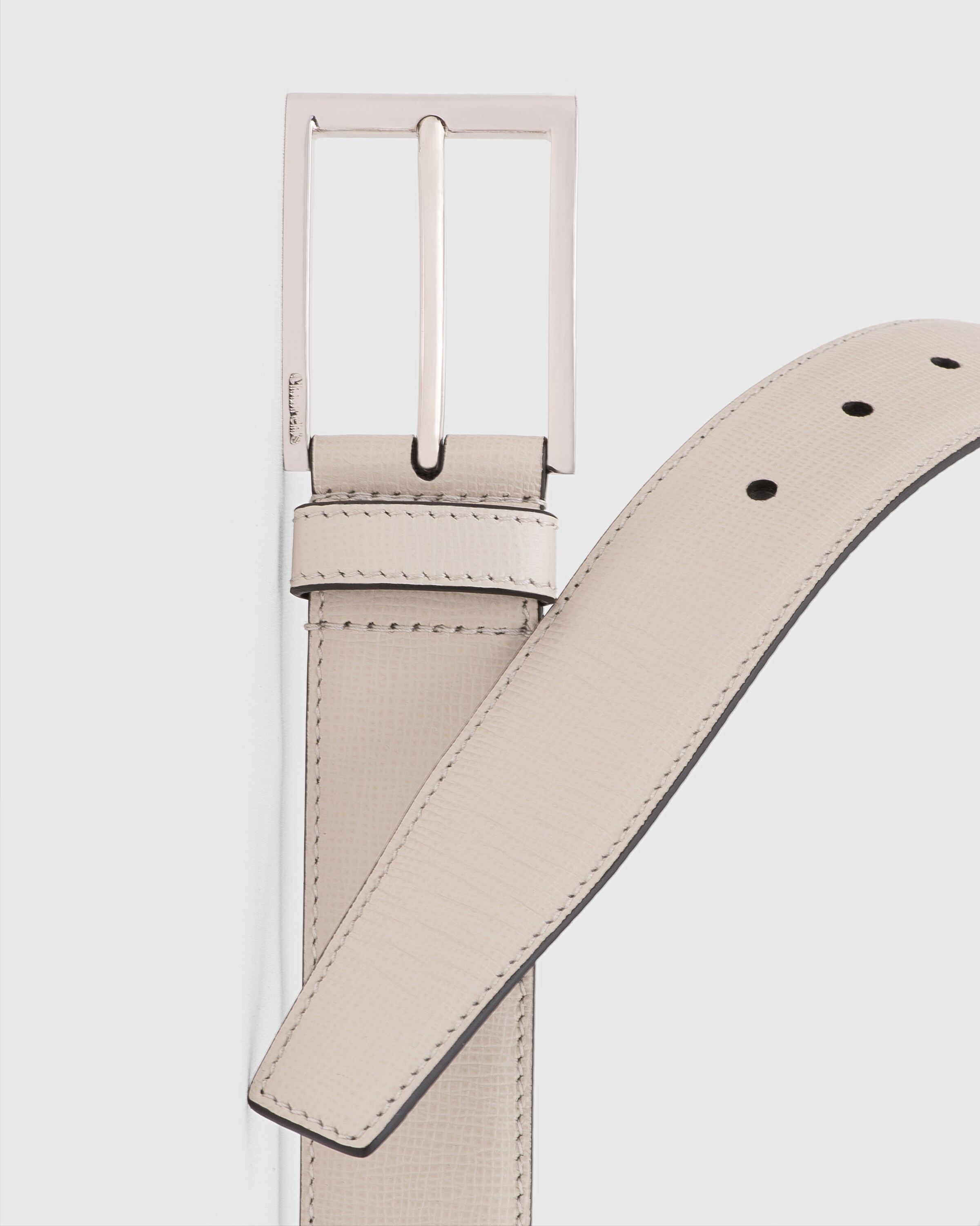 Men’s Belts in Leather and Suede | Church’s