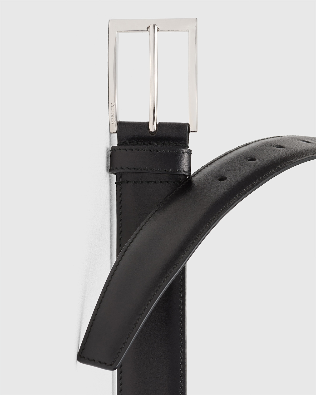 Men’s Belts in Leather and Suede | Church’s