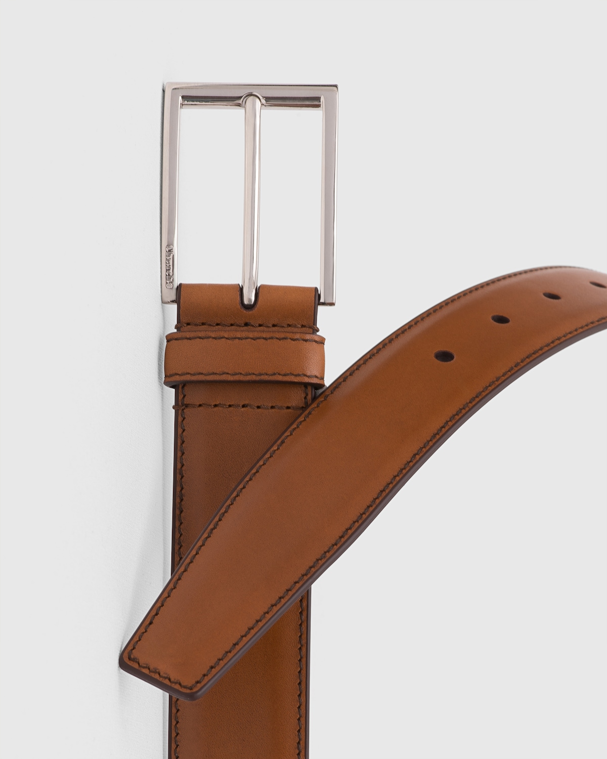 Men’s Belts in Leather and Suede | Church’s