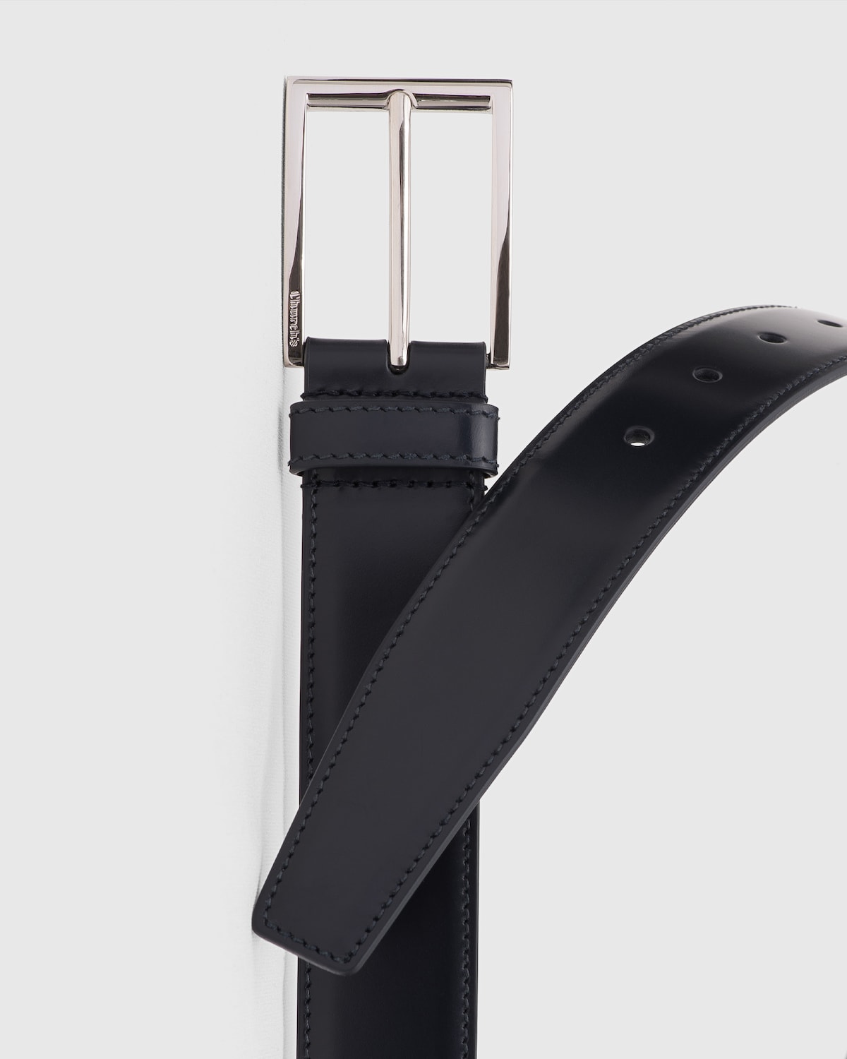 Men’s Belts in Leather and Suede | Church’s