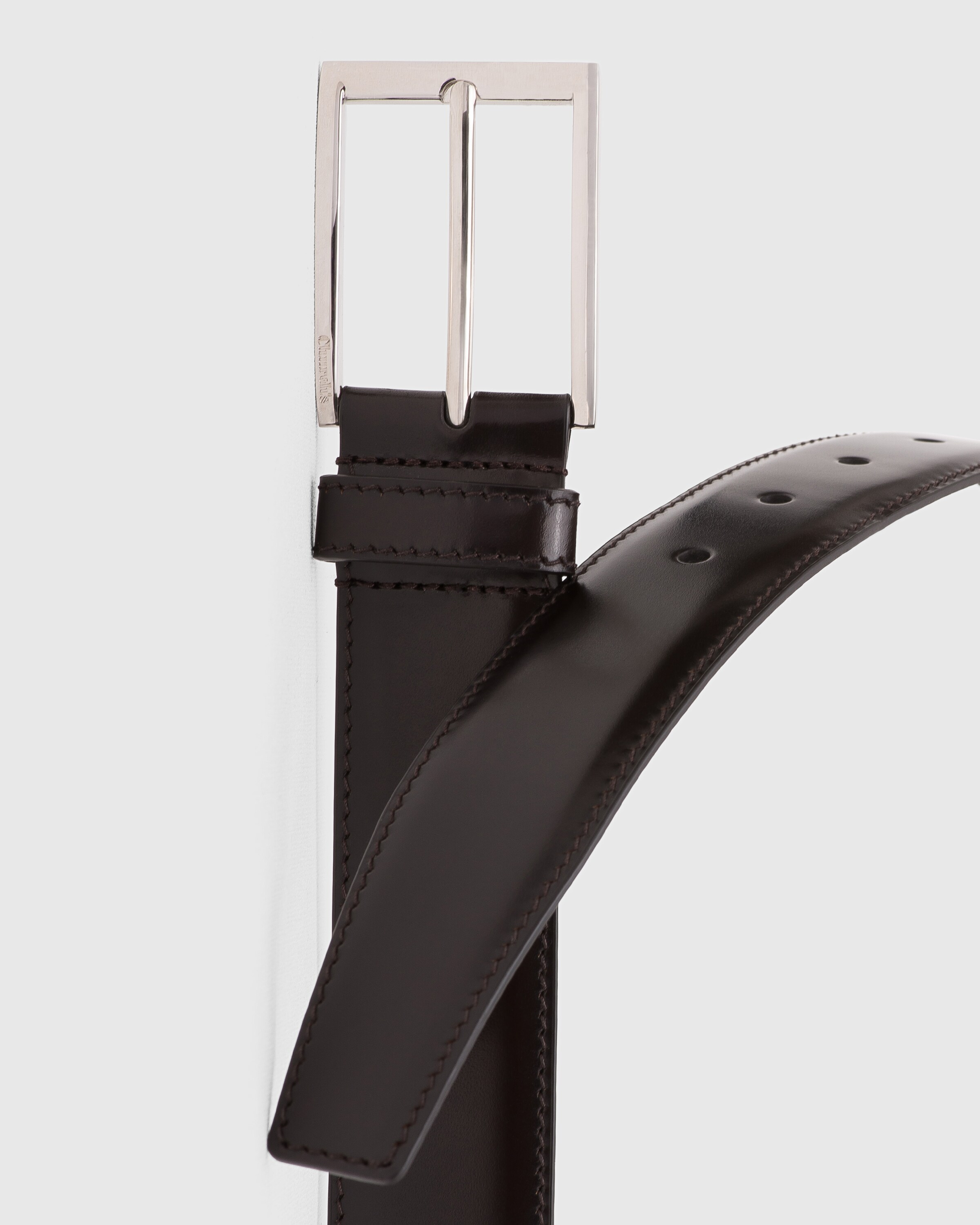 Men’s Belts in Leather and Suede | Church’s