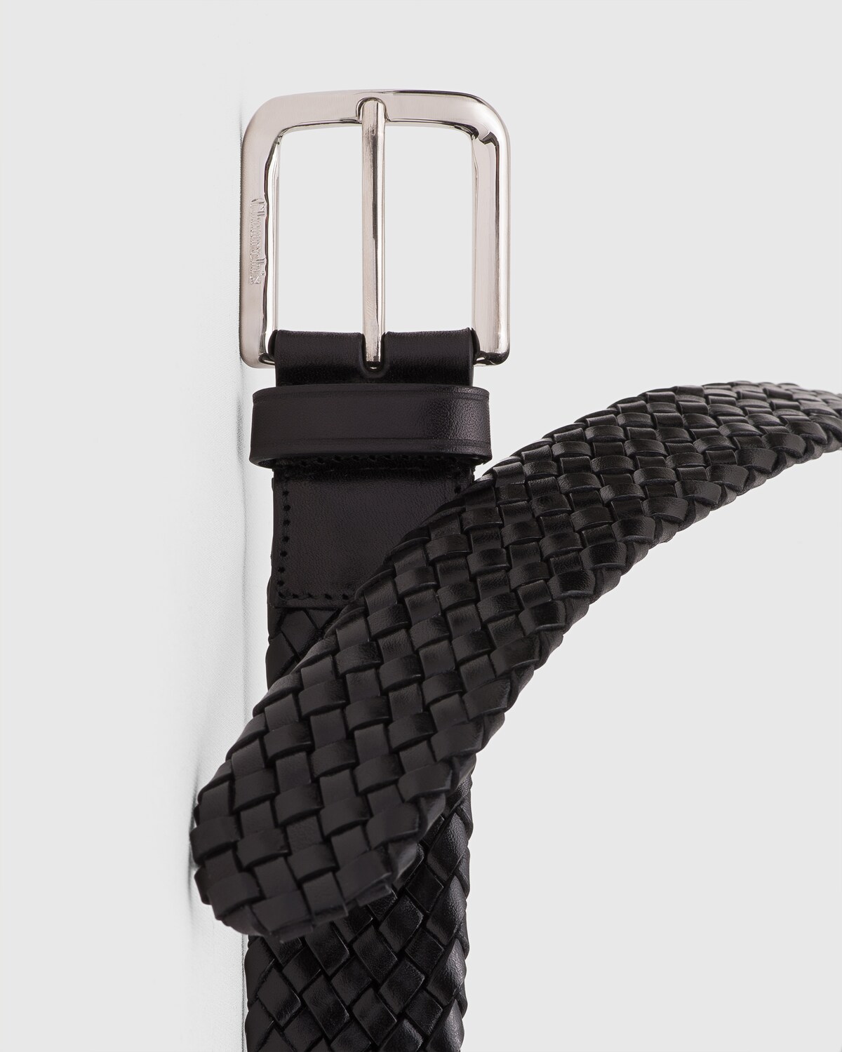 Men’s Belts in Leather and Suede | Church’s