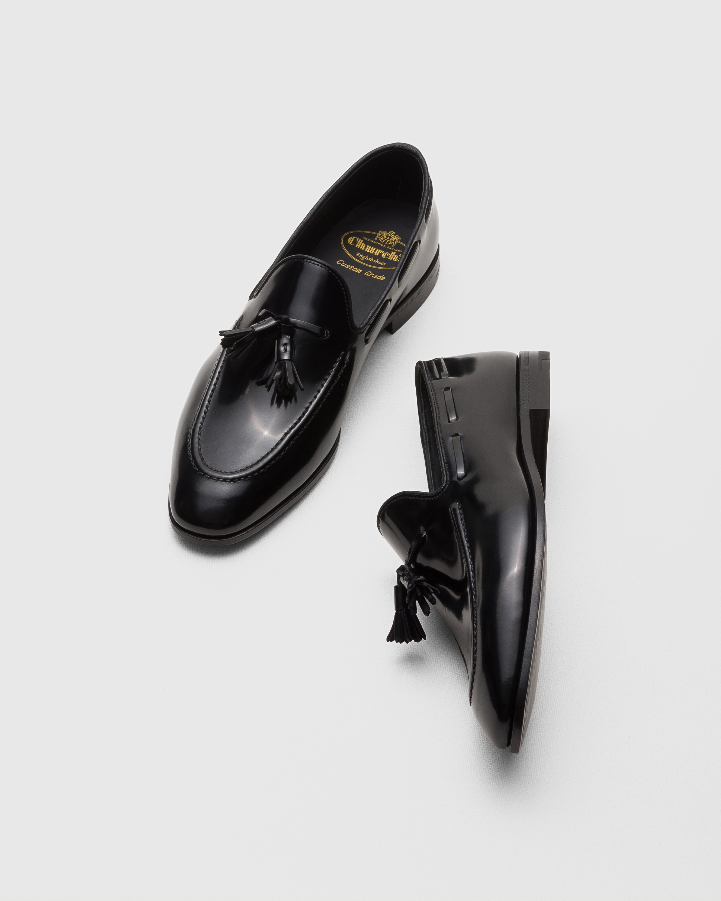 Men’s Shoe Styles for all outfits | Church’s