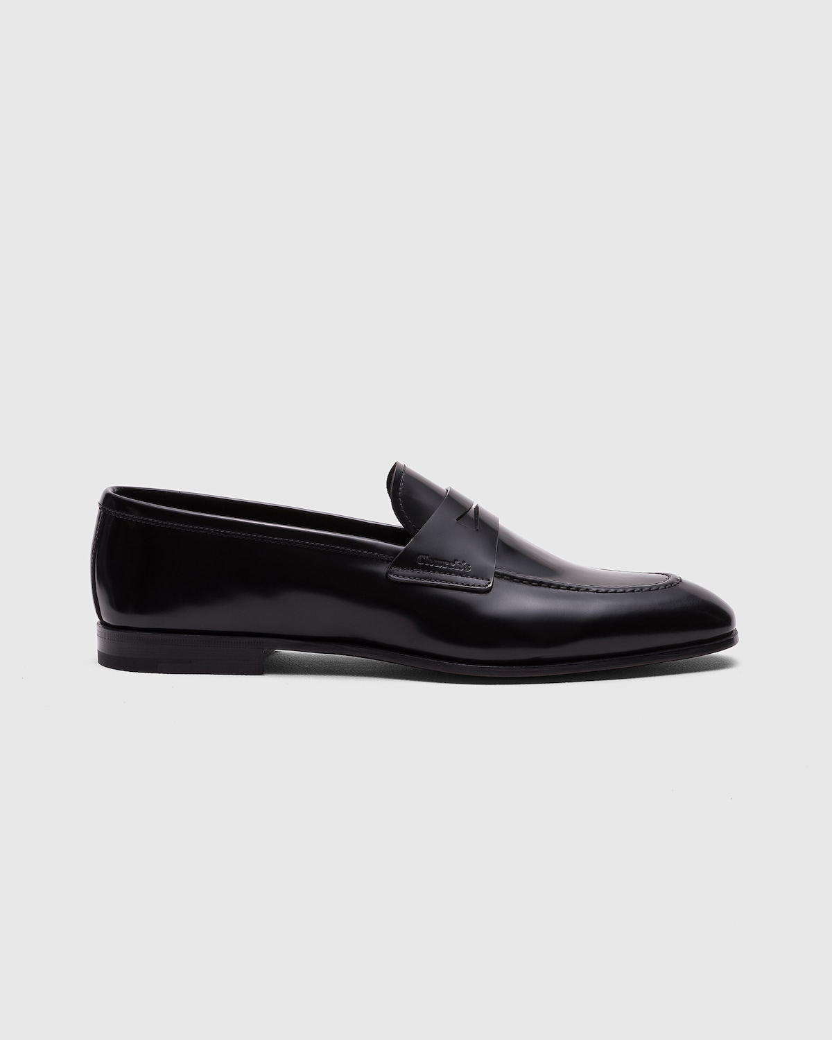 Men’s leather and suede loafers | Church’s