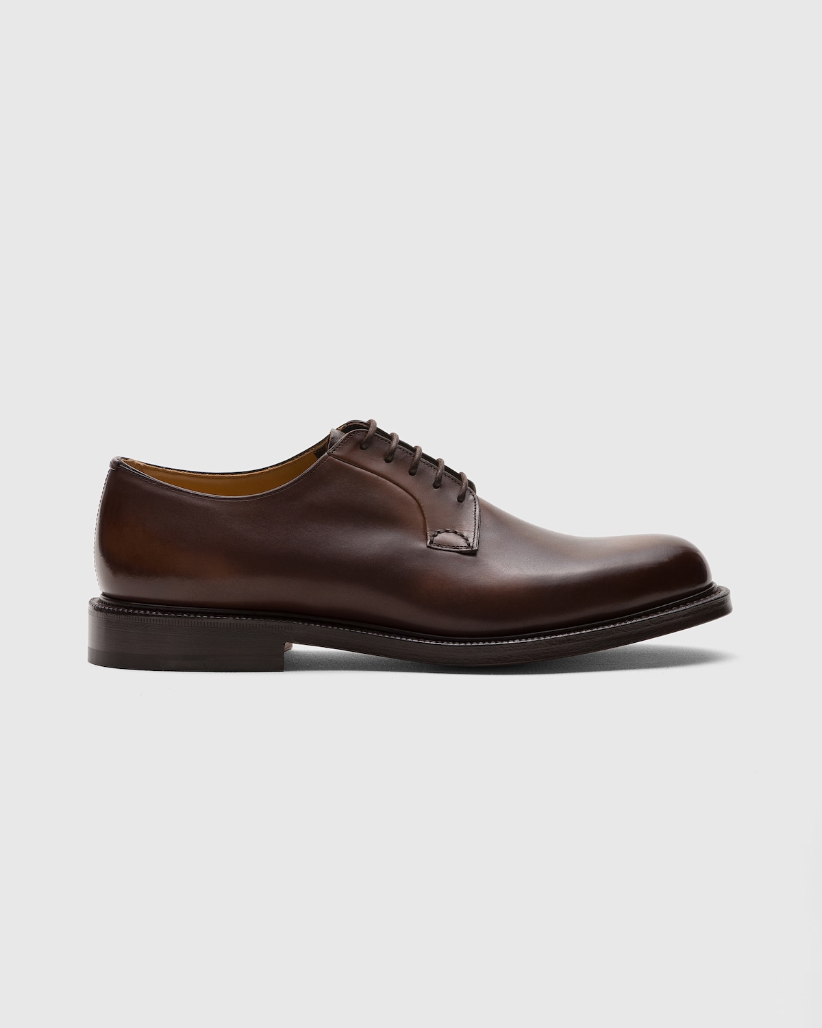 Elegant Oxford & Derby Shoes: Timeless Lace-ups for Men | Church's