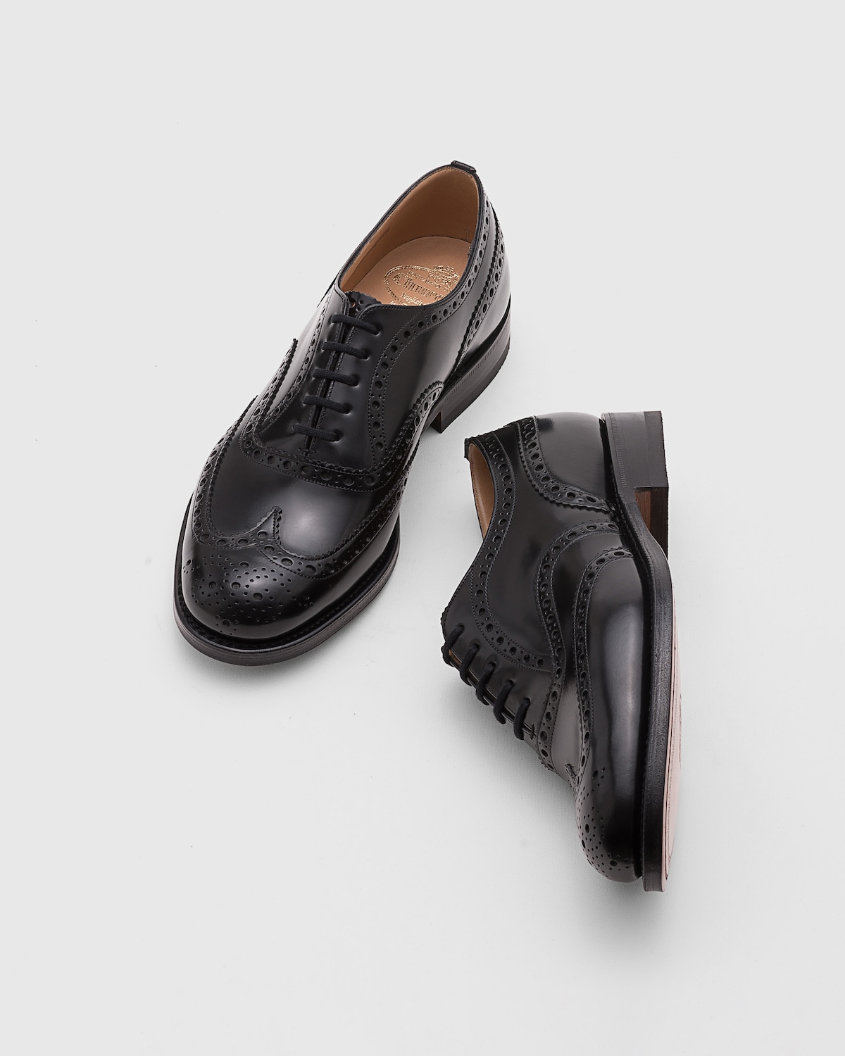 Men's Brogues | Church's