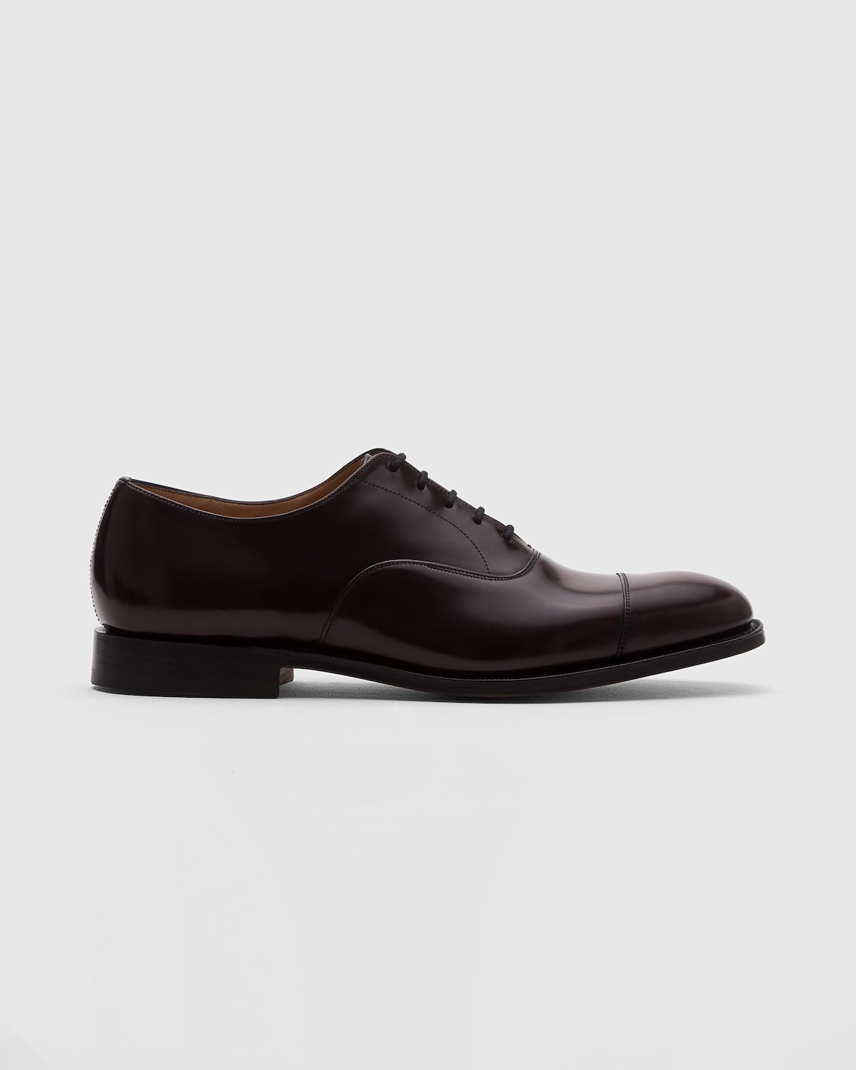 Elegant Oxford & Derby Shoes: Timeless Lace-ups for Men | Church's