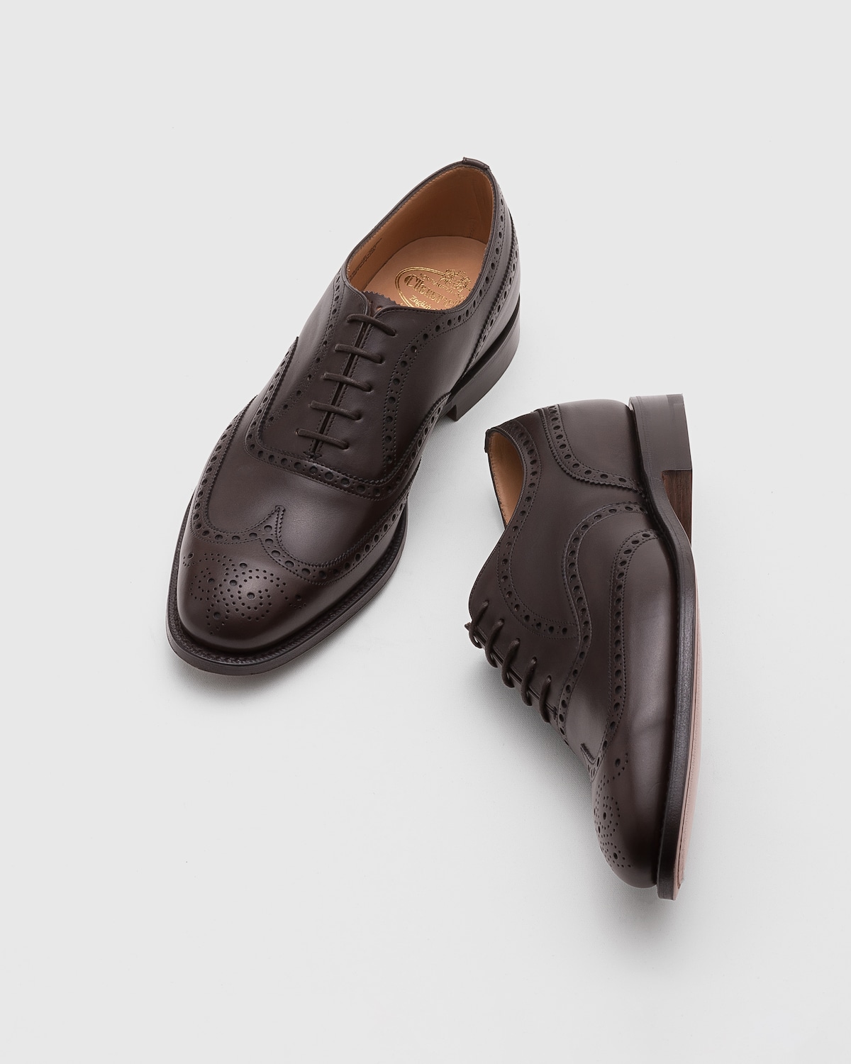 Men's Brogues | Church's
