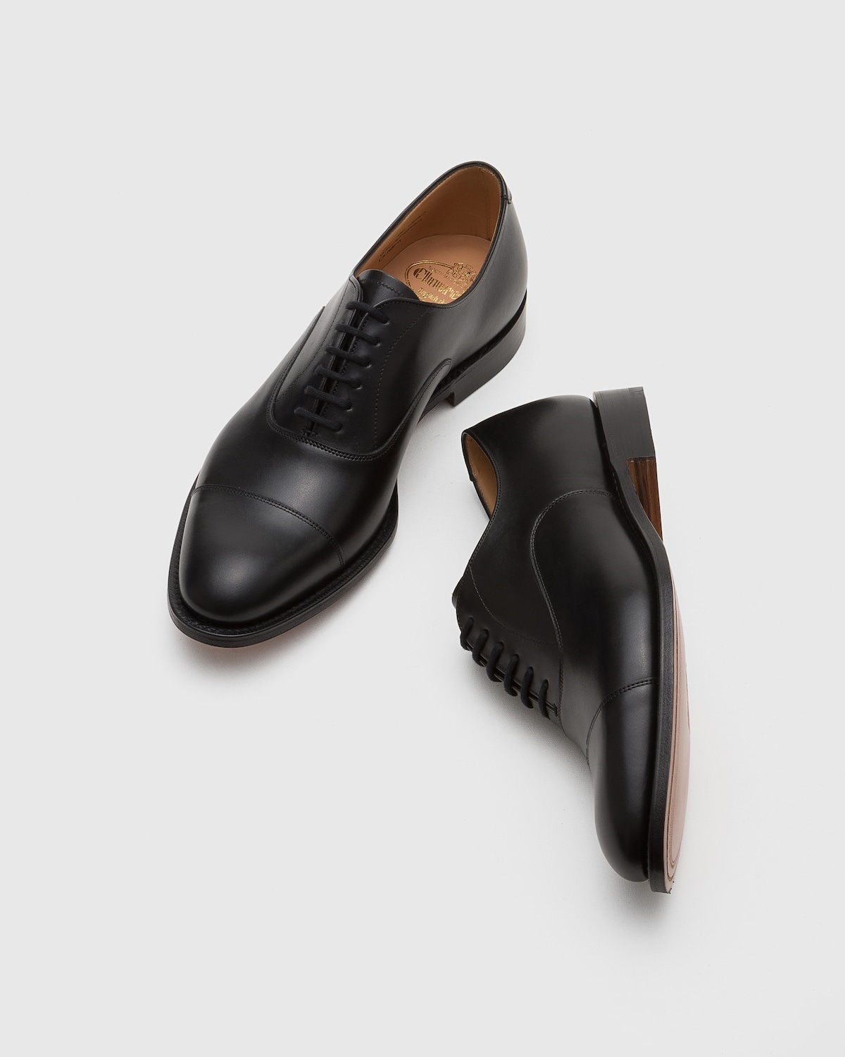 Men’s luxury shoes | Church’s