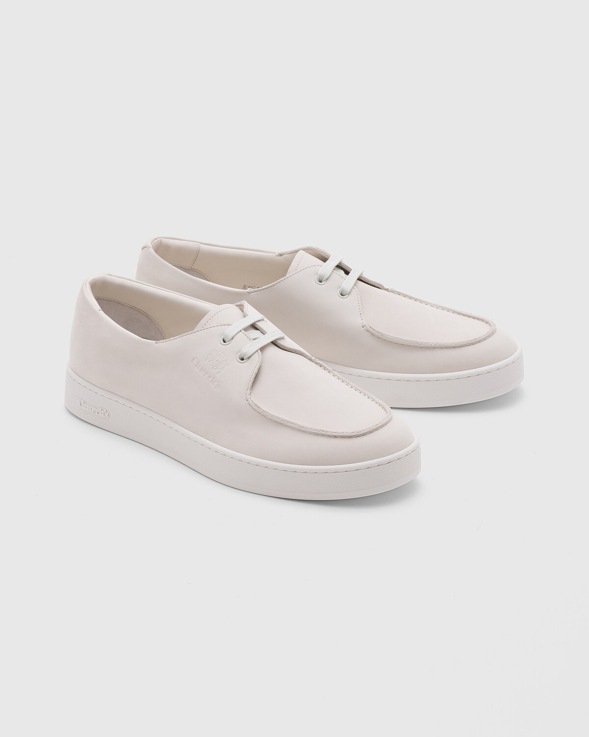 Men’s elegant leather sneakers | Church’s