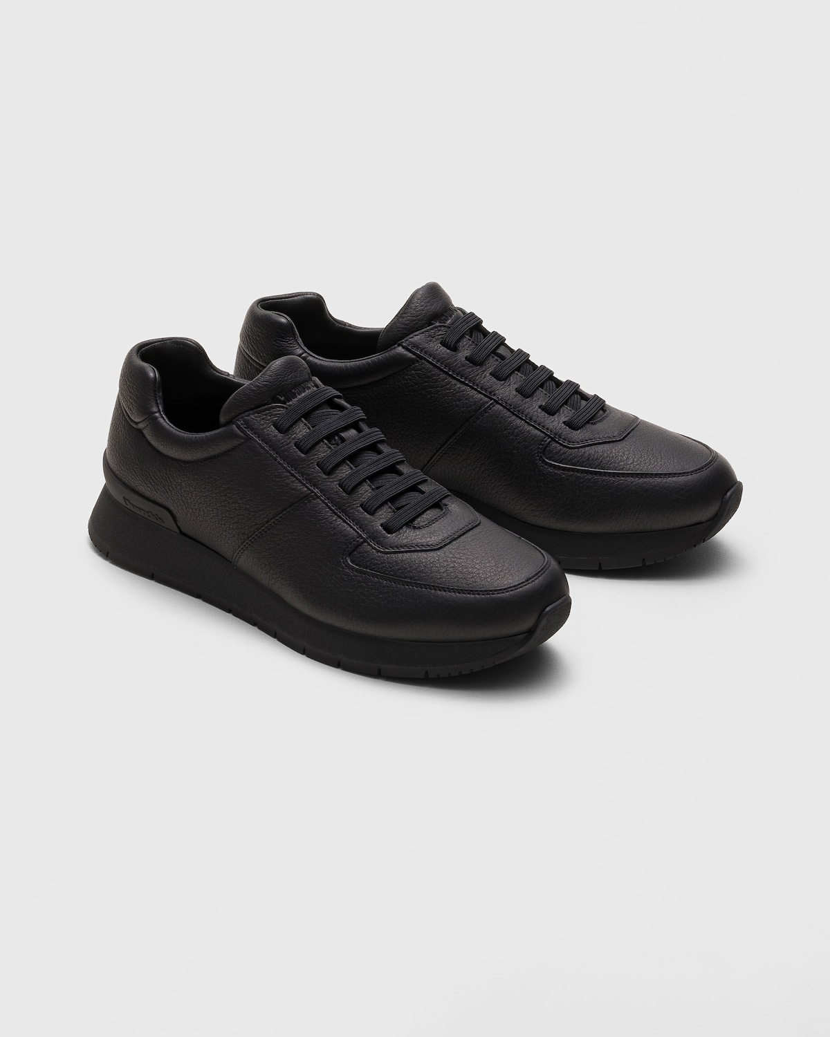 Men’s elegant leather sneakers | Church’s