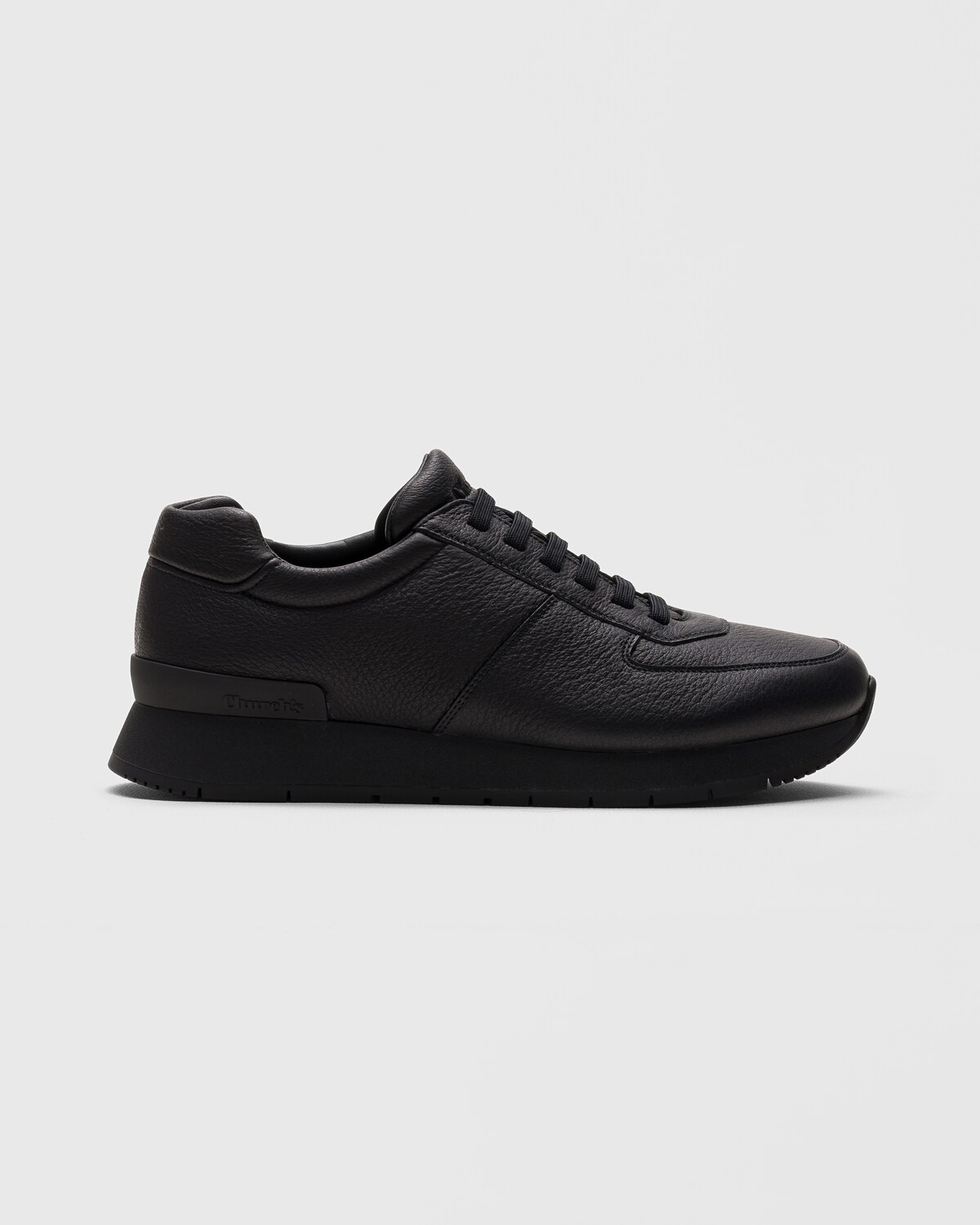 Men’s elegant leather sneakers | Church’s