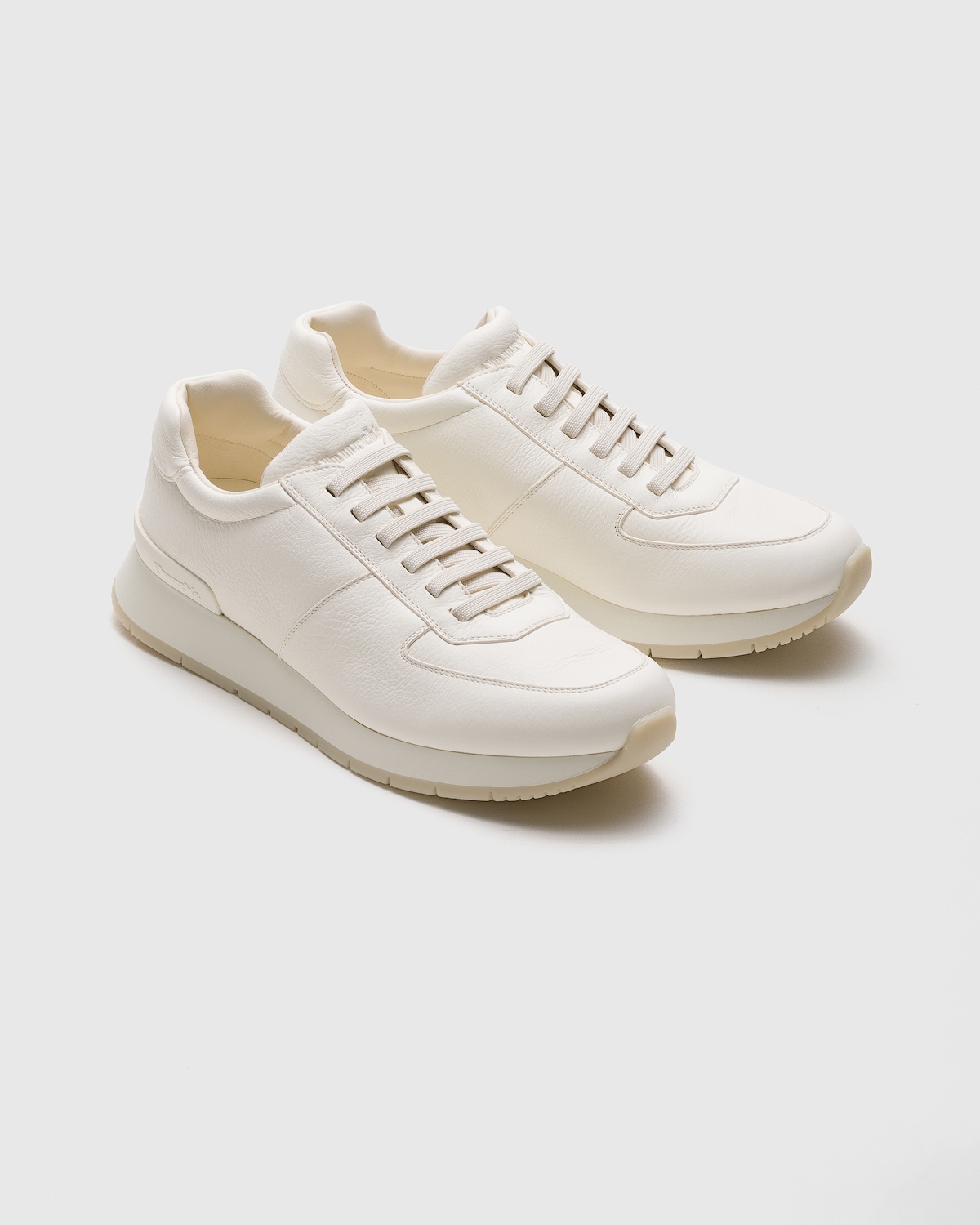 Men’s elegant leather sneakers | Church’s