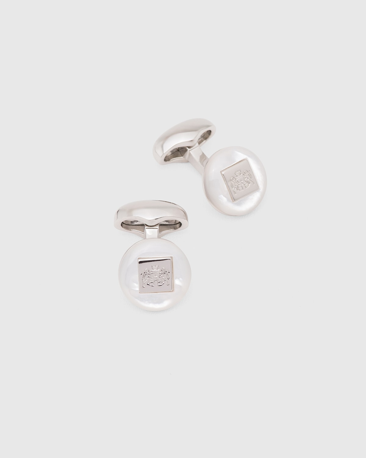 Men’s designed Cufflinks | Church’s