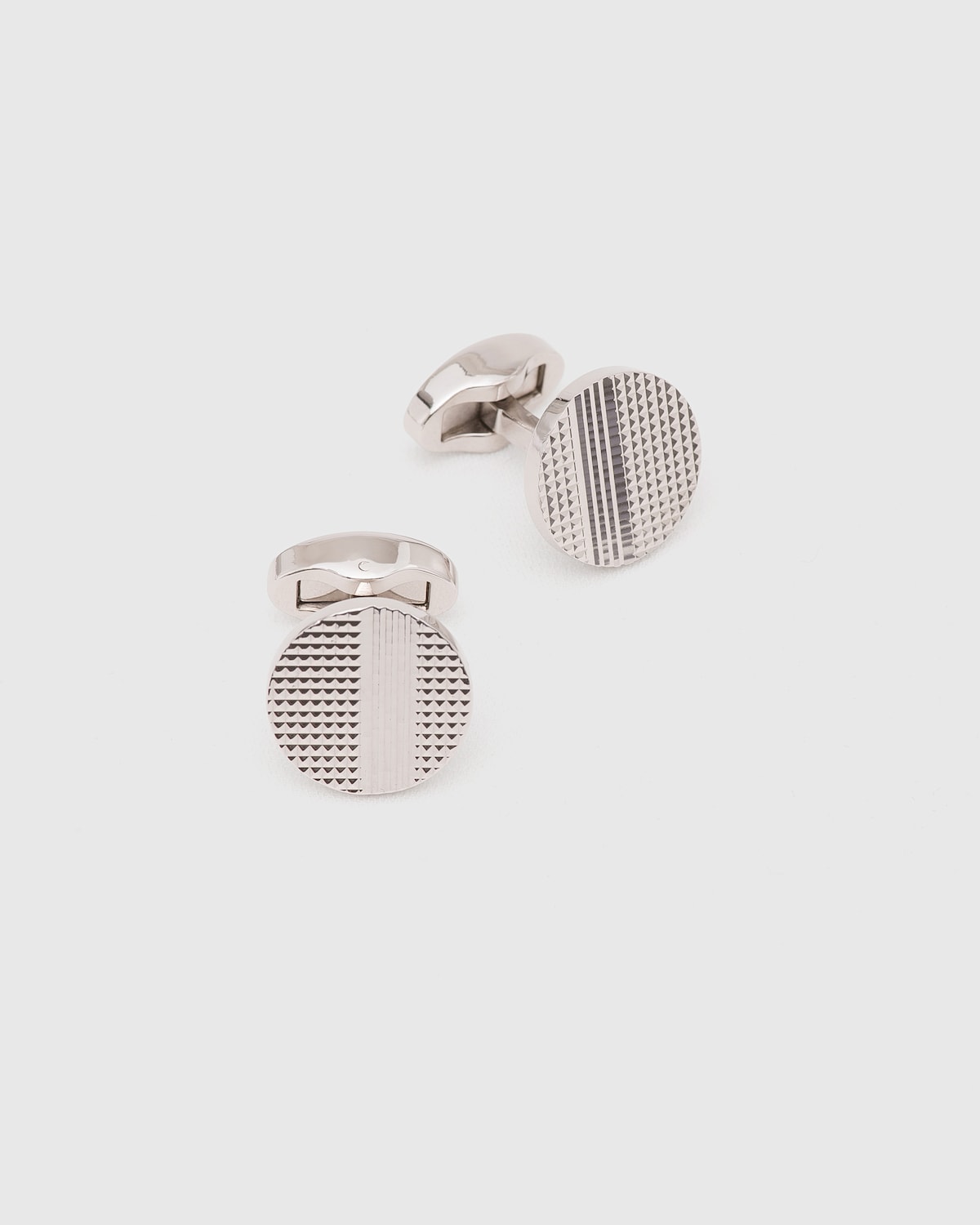 Men’s designed Cufflinks | Church’s