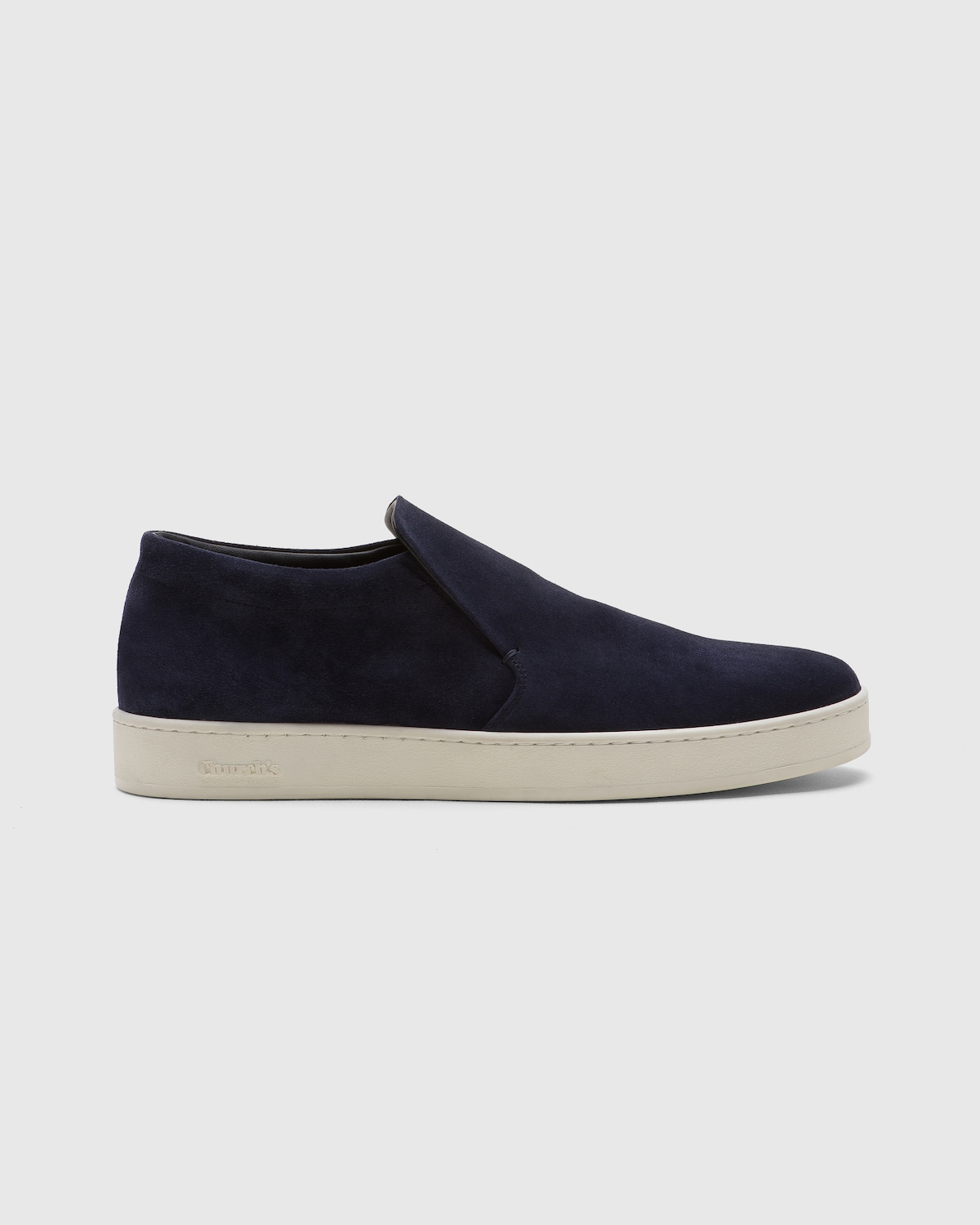 Men’s elegant leather sneakers | Church’s
