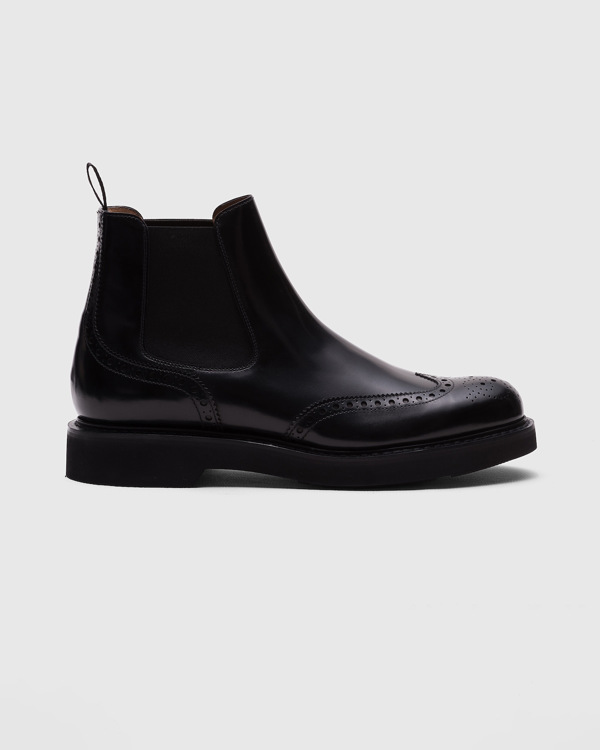 Church’s Hand-Crafted Shoes for Men and Women | Church's UK