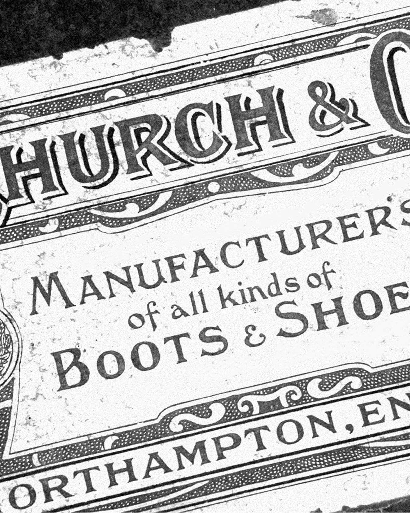 The Church’s History from 1617 to Today | Church’s