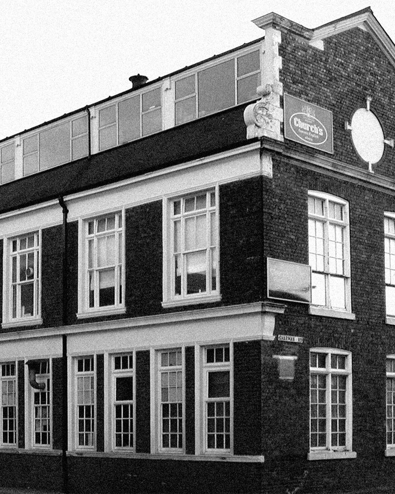 The Church’s History from 1617 to Today | Church’s