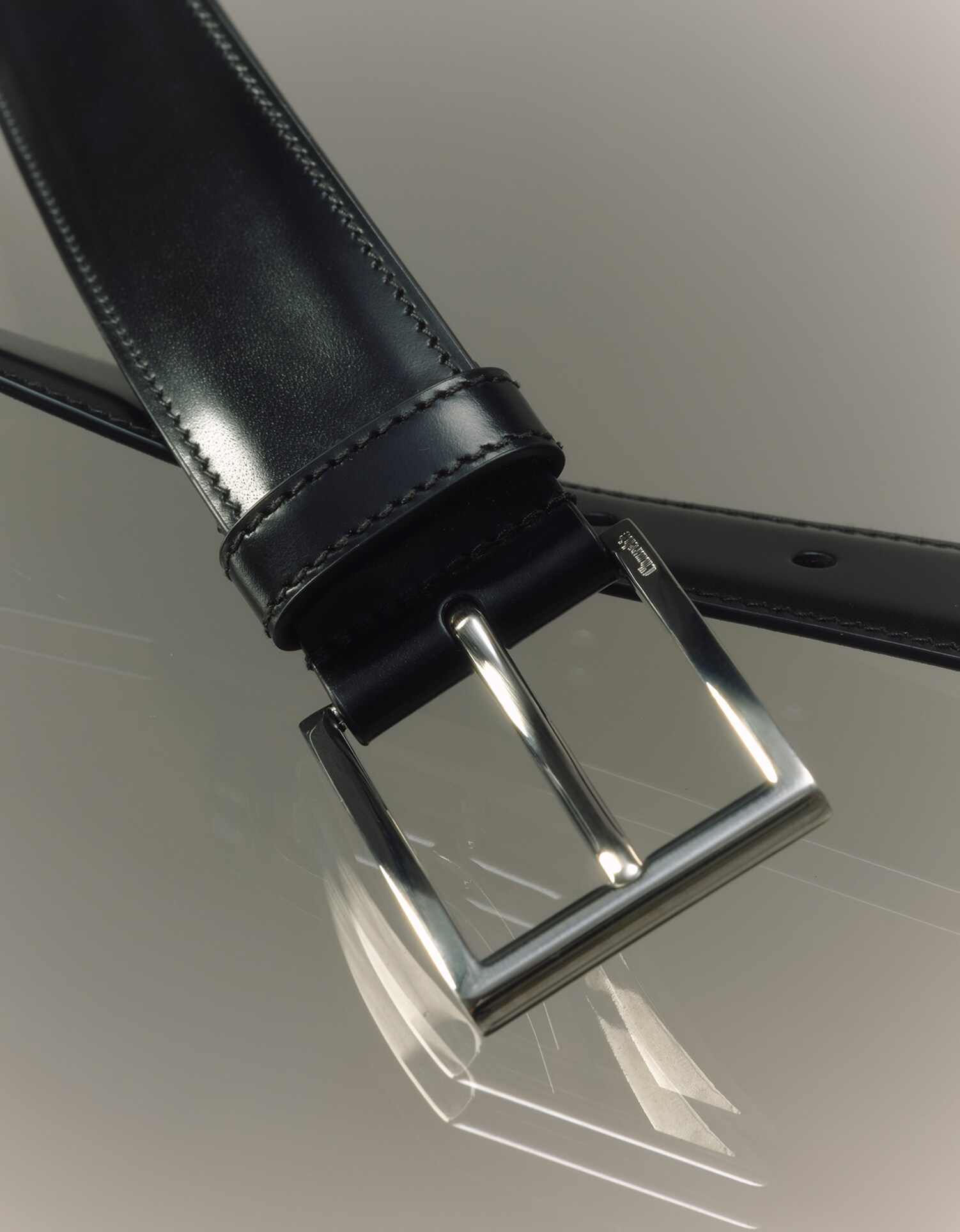 Men’s Belts in Leather and Suede | Church’s