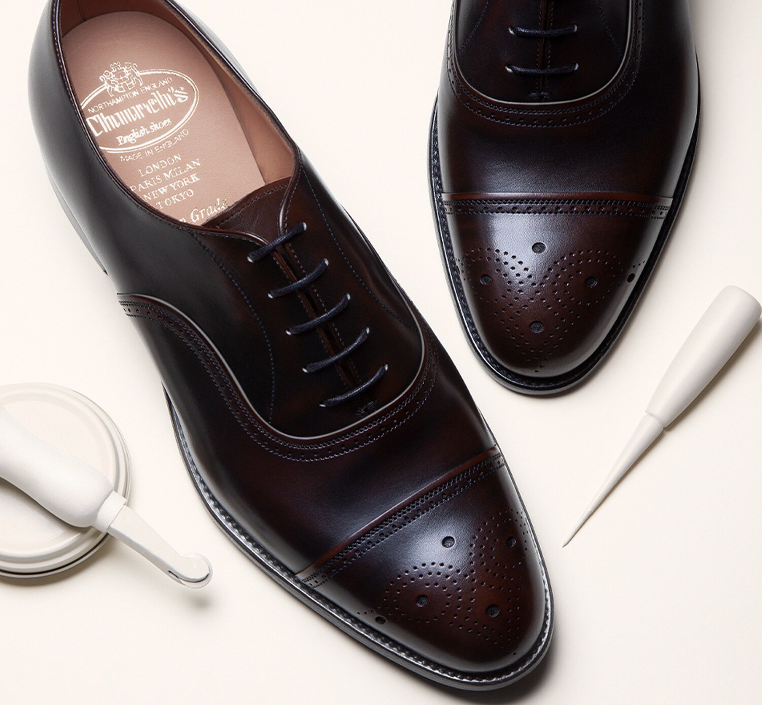 Men’s Royal Collection | Church’s