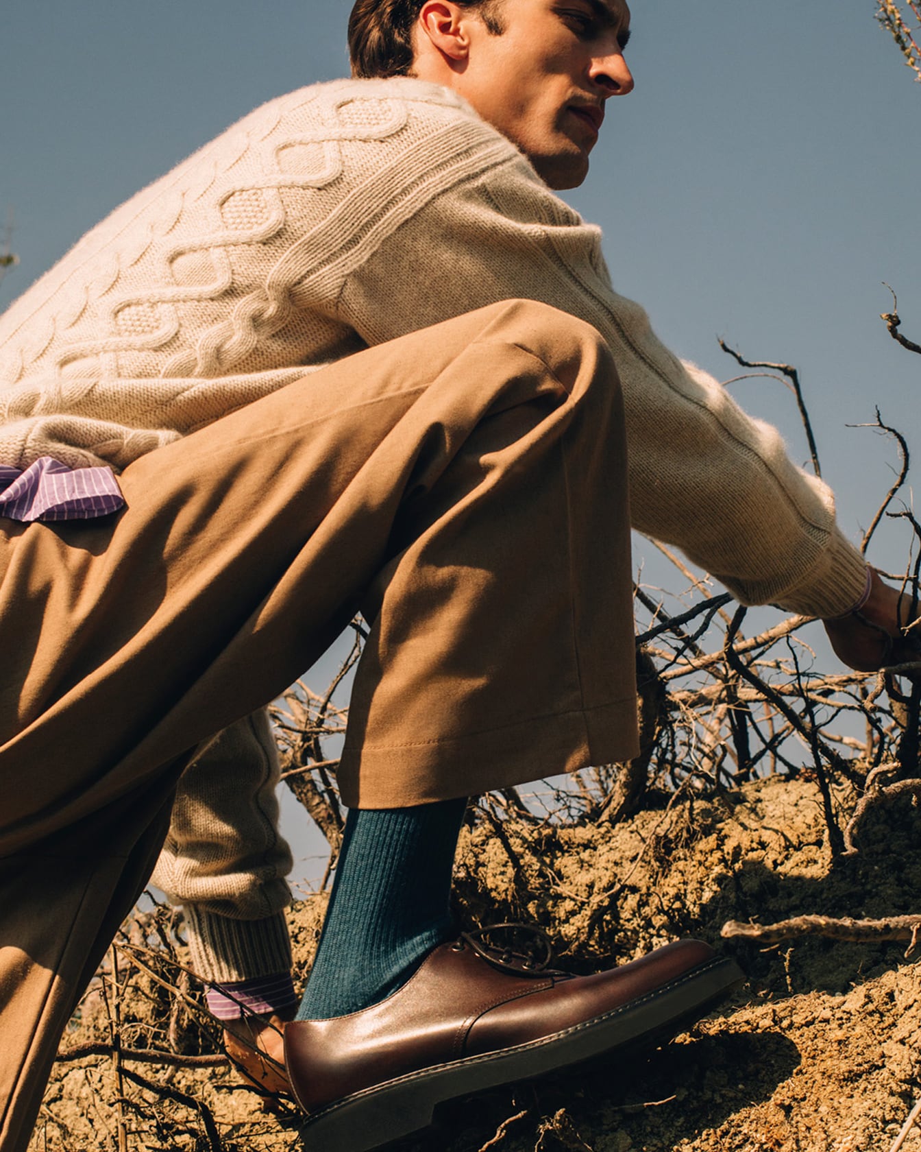 Introducing The Off Town Collection 2023