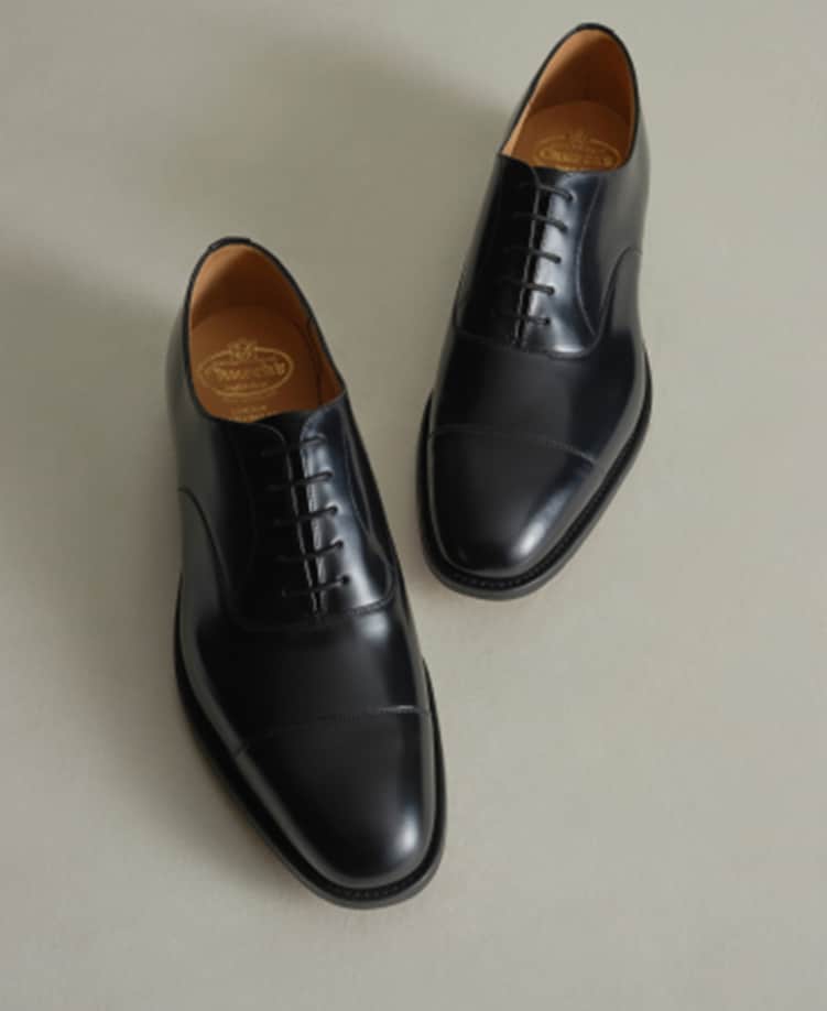 Church’s English Shoes for Men and Women | Church’s