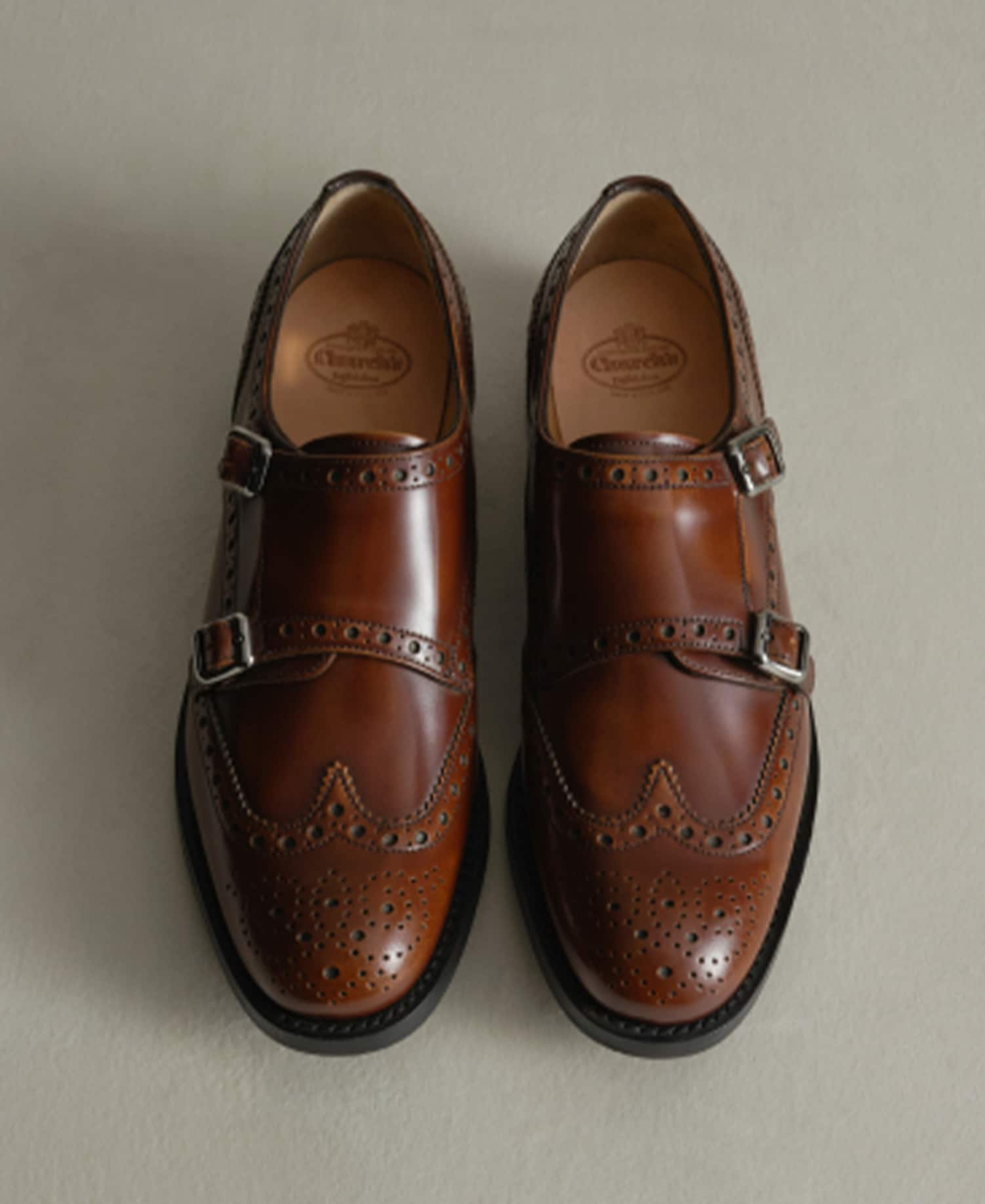 Church’s English Shoes for Men and Women | Church’s
