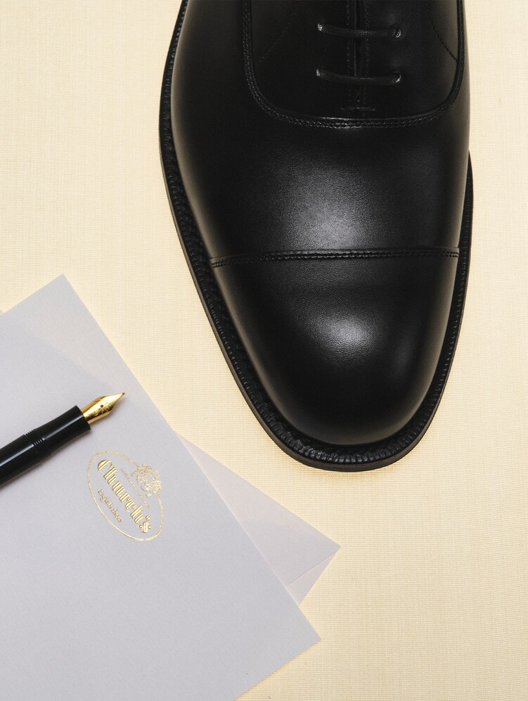 Men’s Formalwear Footwear and Accessories | Church’s