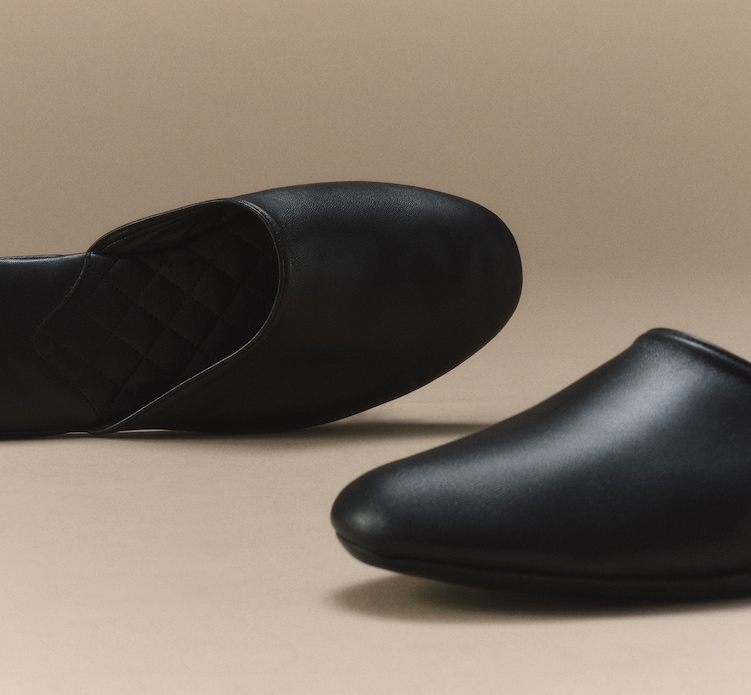 Men’s Slippers | Church’s