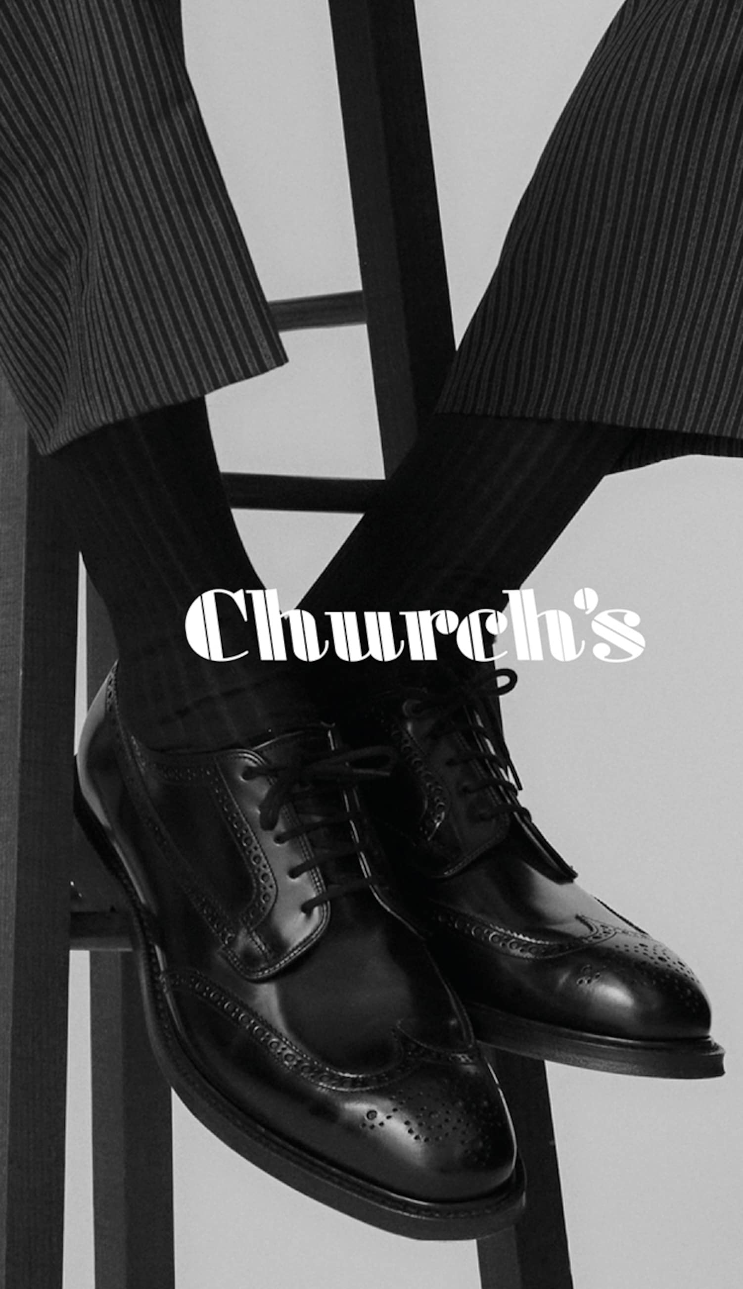 Church's History