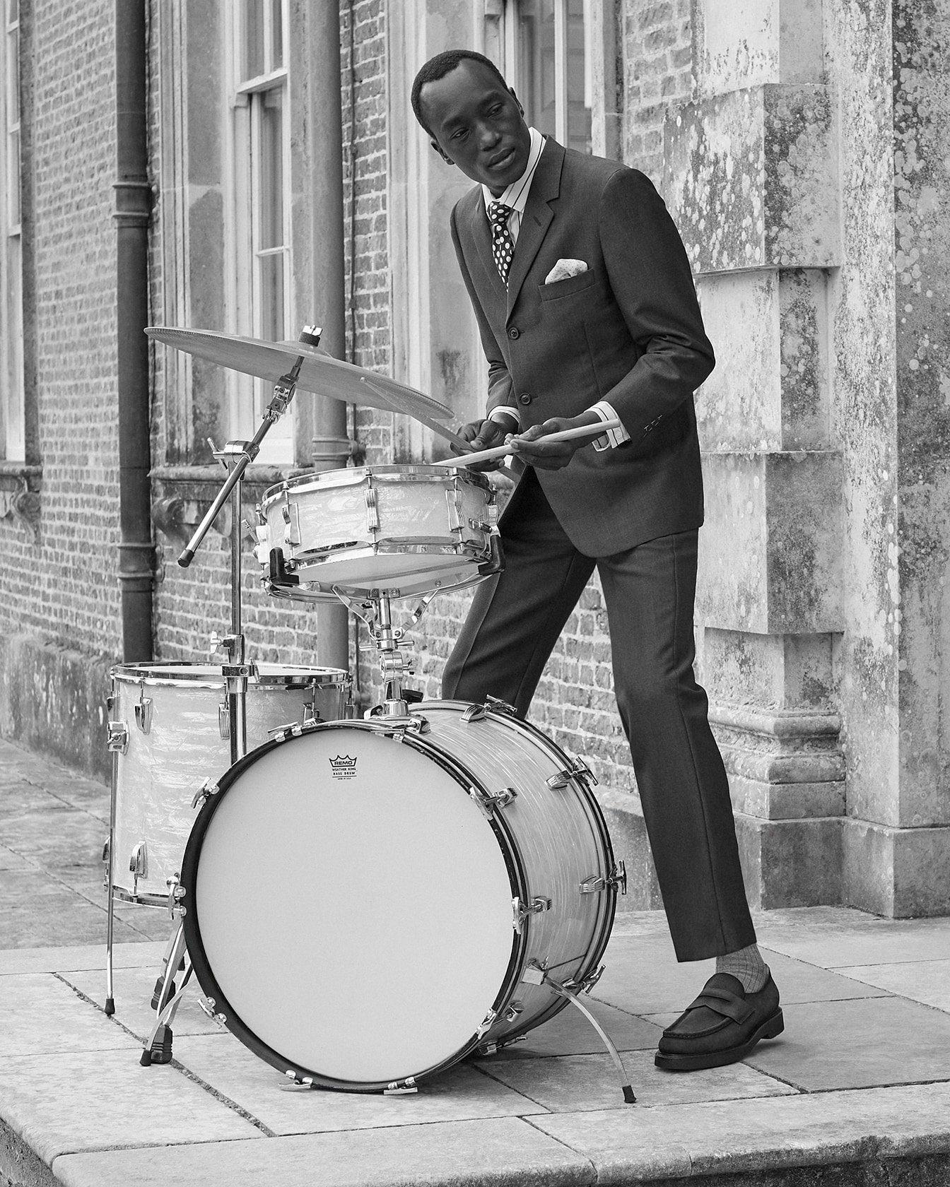 「英国らしさ」への賛美