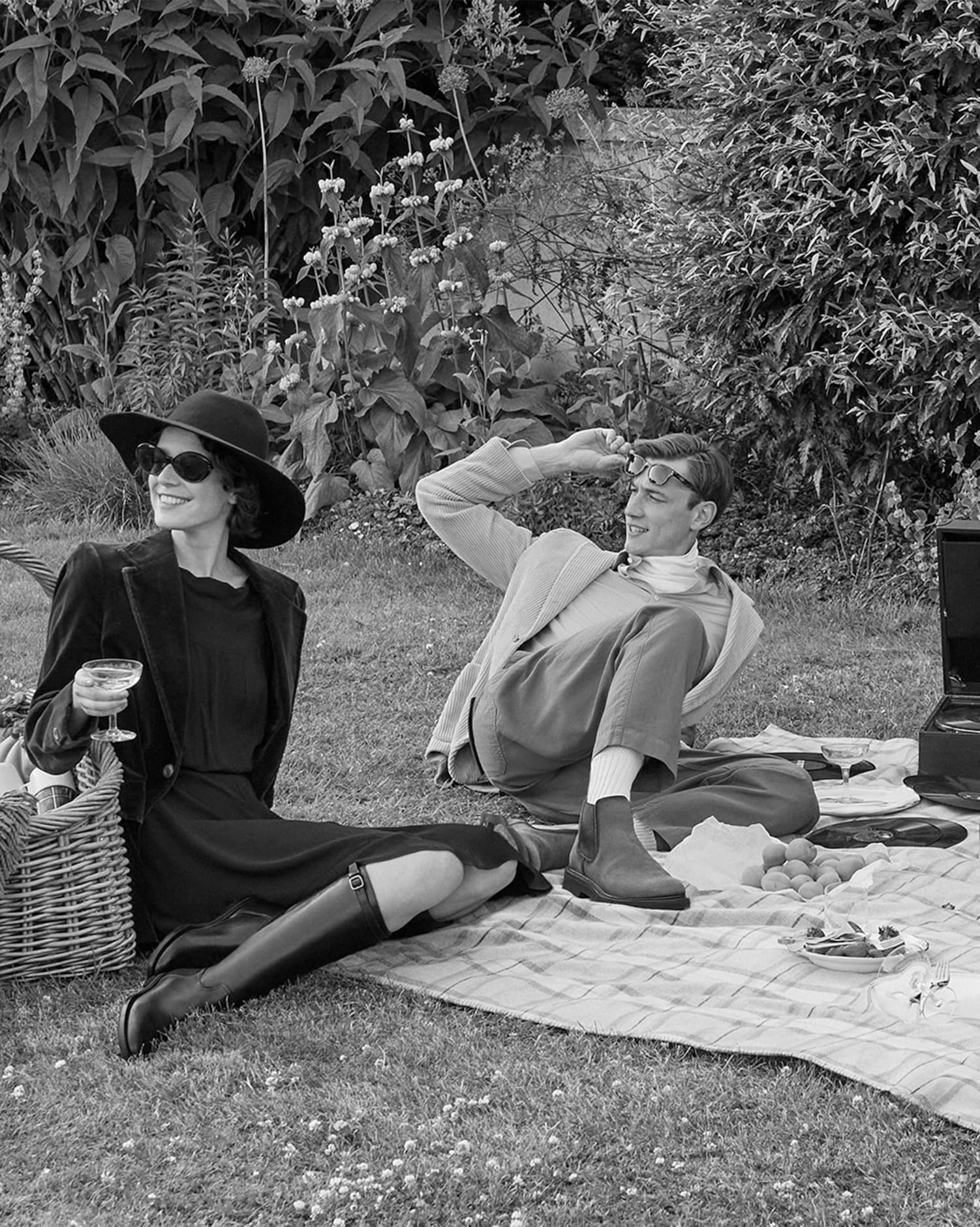 Off Town Collection 2024