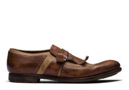 Church’s Hand-Crafted Shoes for Men and Women | Church's UK