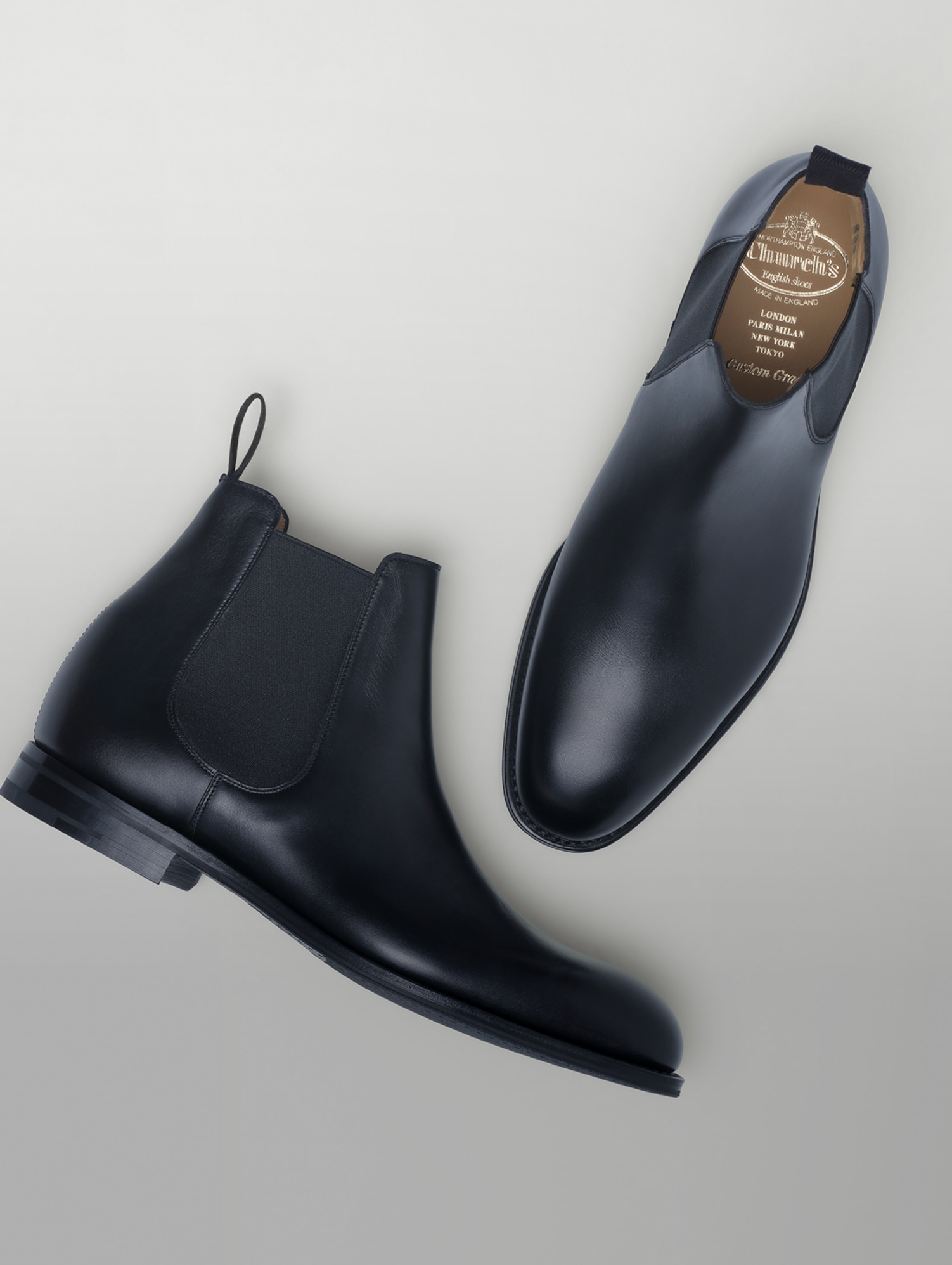 Church’s English Elegant Shoes for Men and Women | Church's US